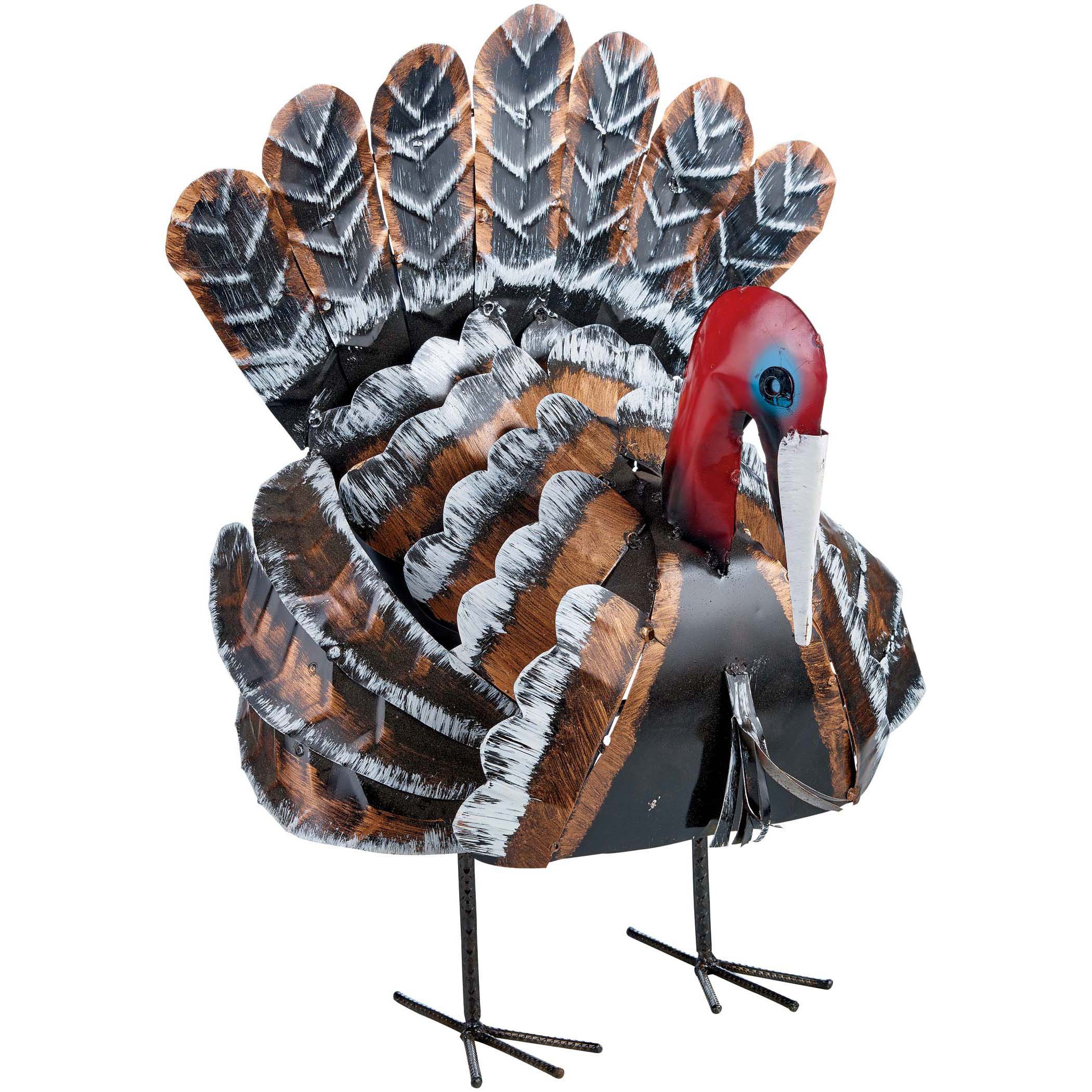 Creative Decor Sourcing Turkey Decor - Shop Seasonal Decor at H-E-B
