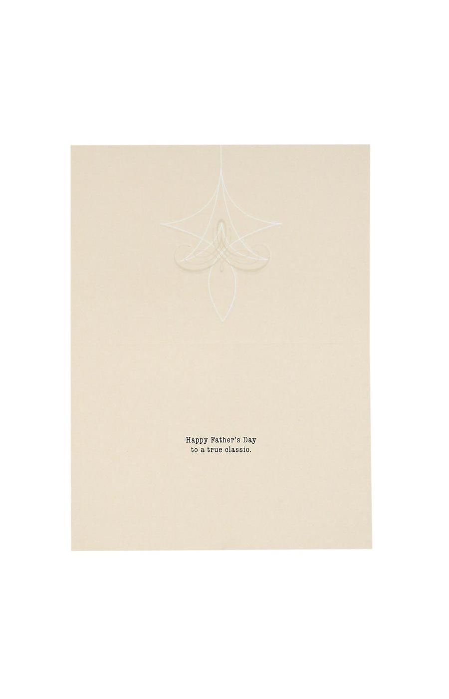 Hallmark Signature Vintage Classic Car Father's Day Card, S7 - Shop ...