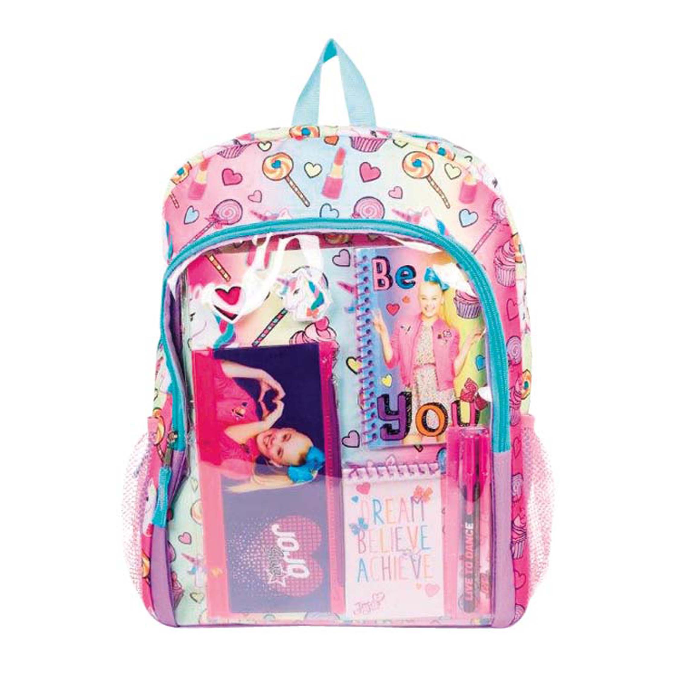 Jojo Siwa Backpack - Shop Backpacks at H-E-B