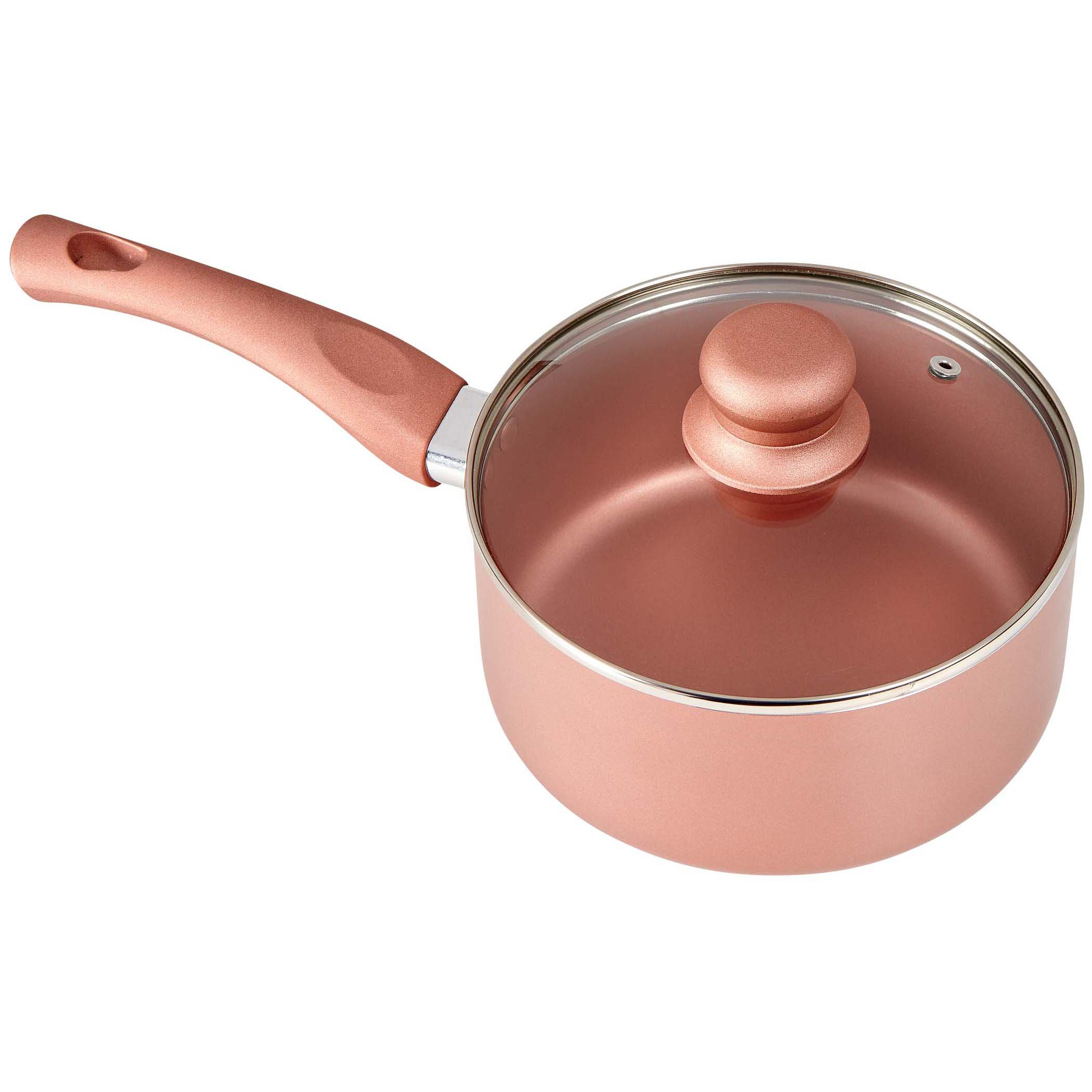 Chefstyle Non-Stick Sauce Pan - Shop Stock pots & sauce pans at H-E-B