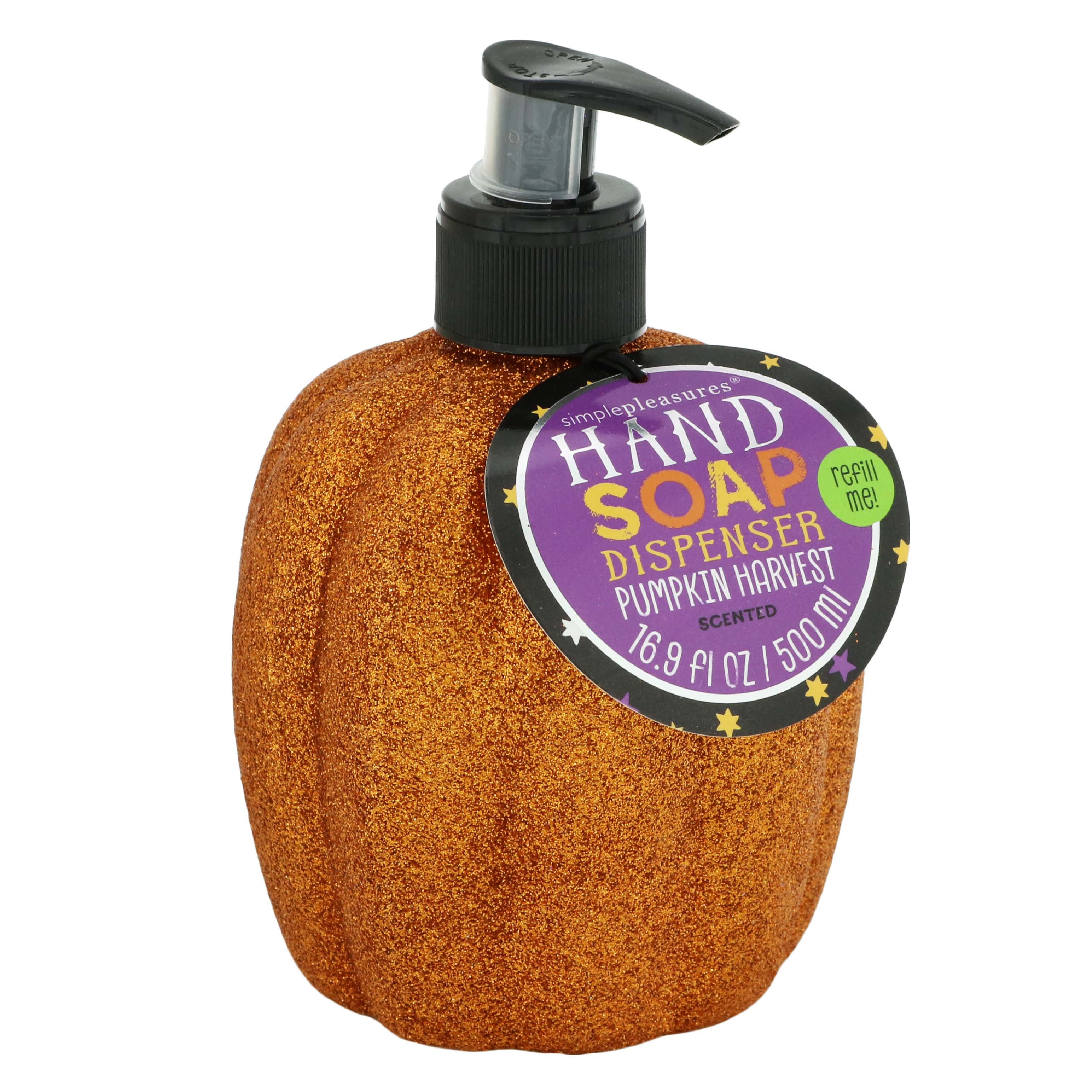 Tri Coastal Design Spooky Mold Glitter Soap Set - Shop Hand & bar soap ...