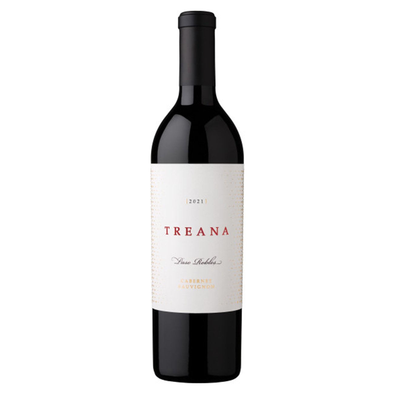 Treana Cabernet Sauvignon California Red Wine - Shop Wine at H-E-B
