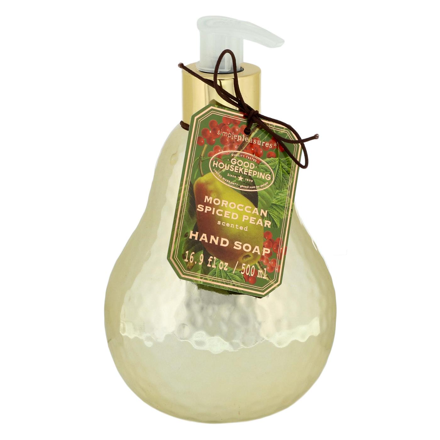 Tri Coastal Design Elegant Mold Fall Soap, Assorted - Shop Hand & bar ...