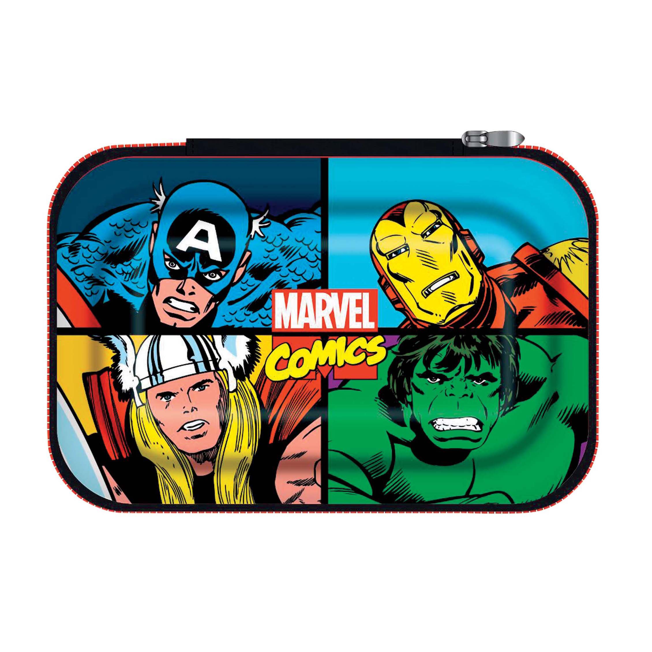 Innovative Designs Marvel Pencil Case - Shop Tools & equipment at H-E-B