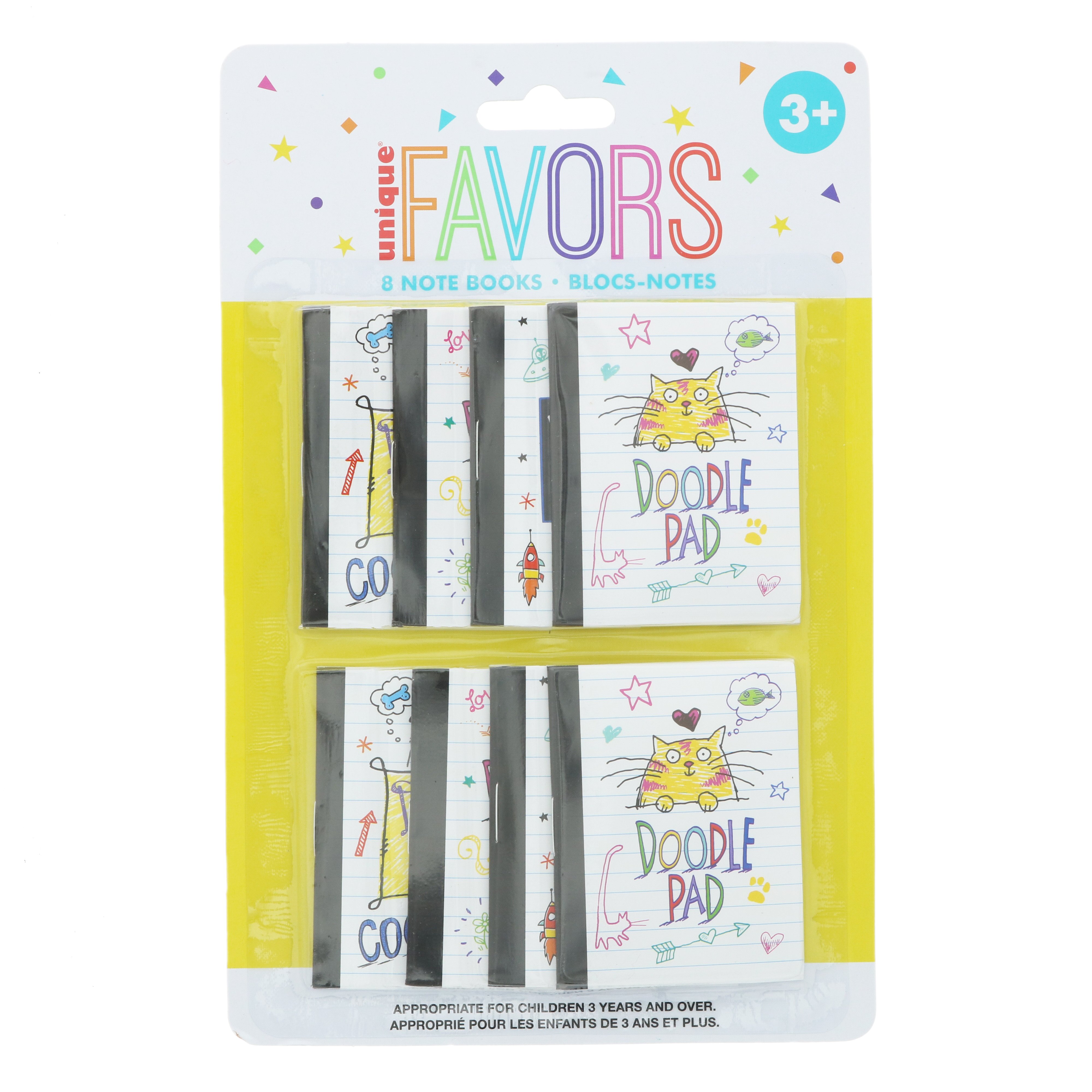 Unique Note Books - Shop Favors at H-E-B