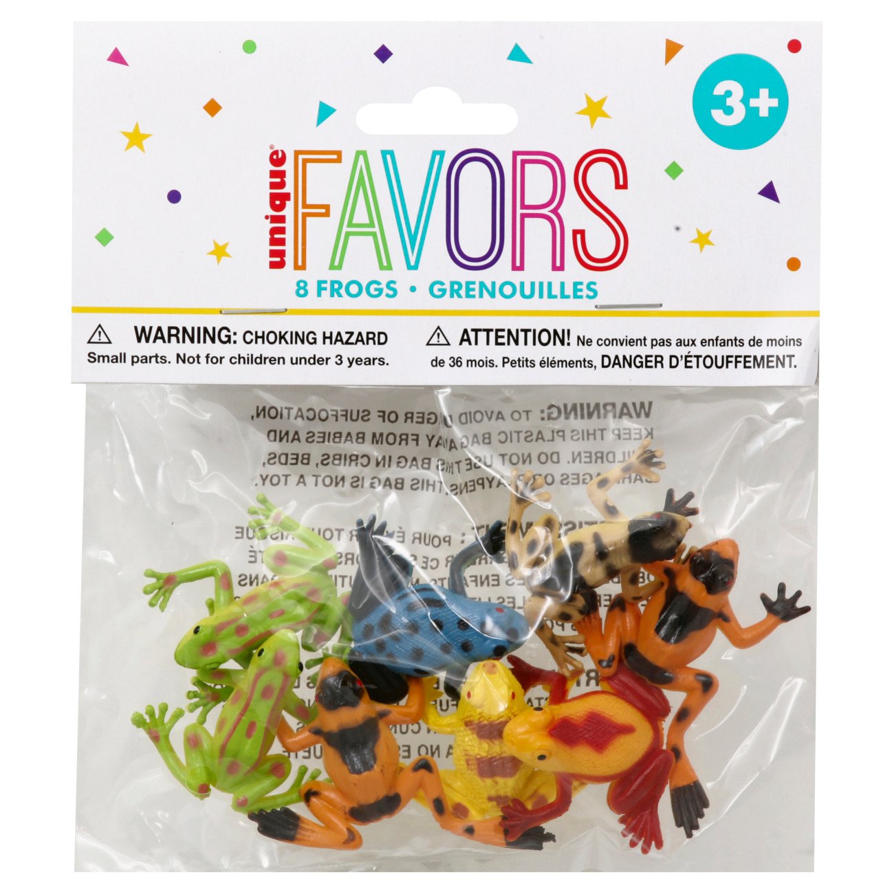 Unique Frogs - Shop Favors at H-E-B