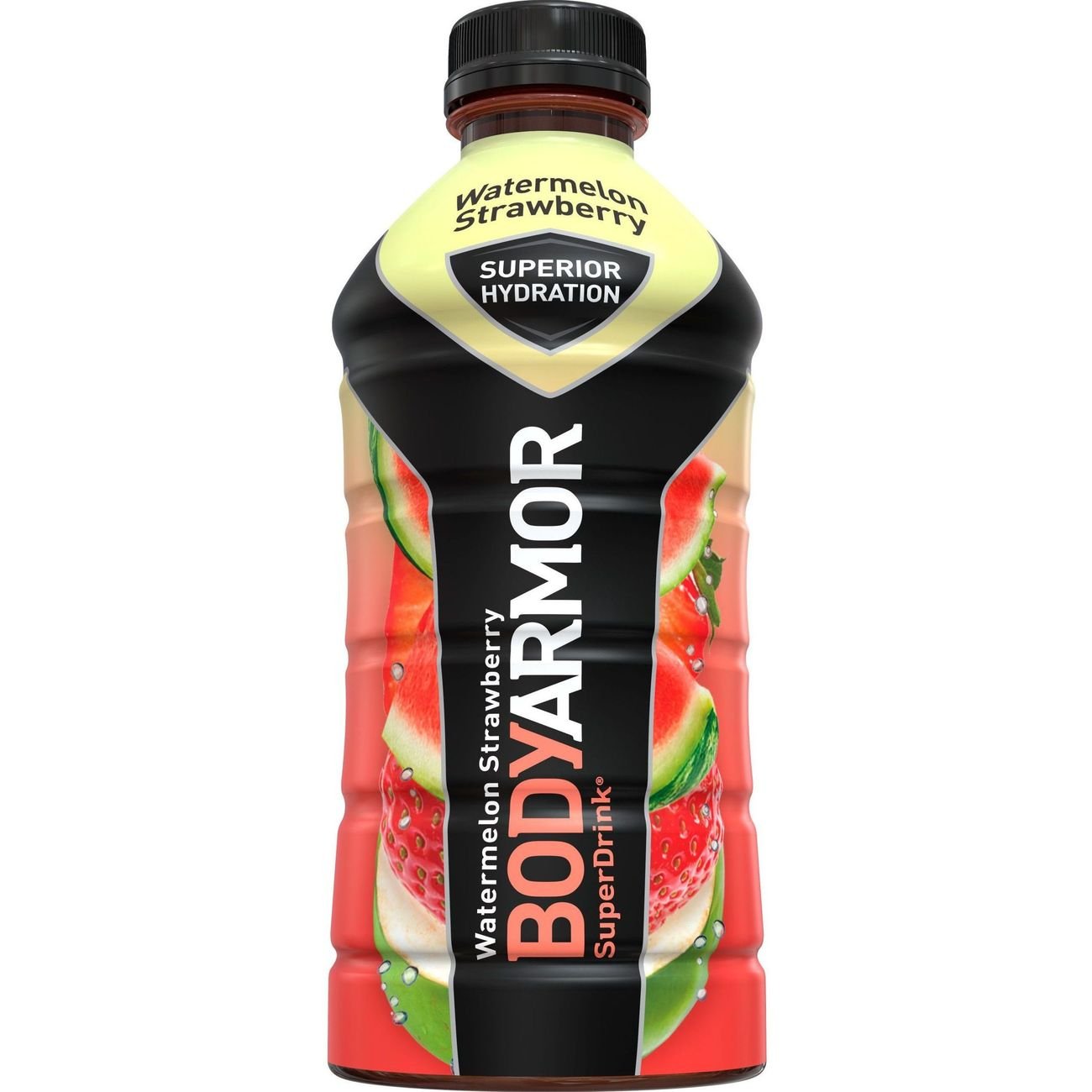 BODYARMOR Sports Drink Watermelon Strawberry - Shop Sports & energy ...