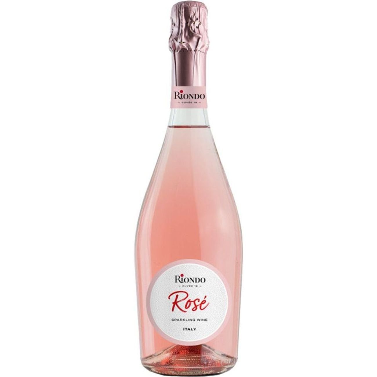Riondo Rosé Sparkling Wine - Shop Wine at H-E-B