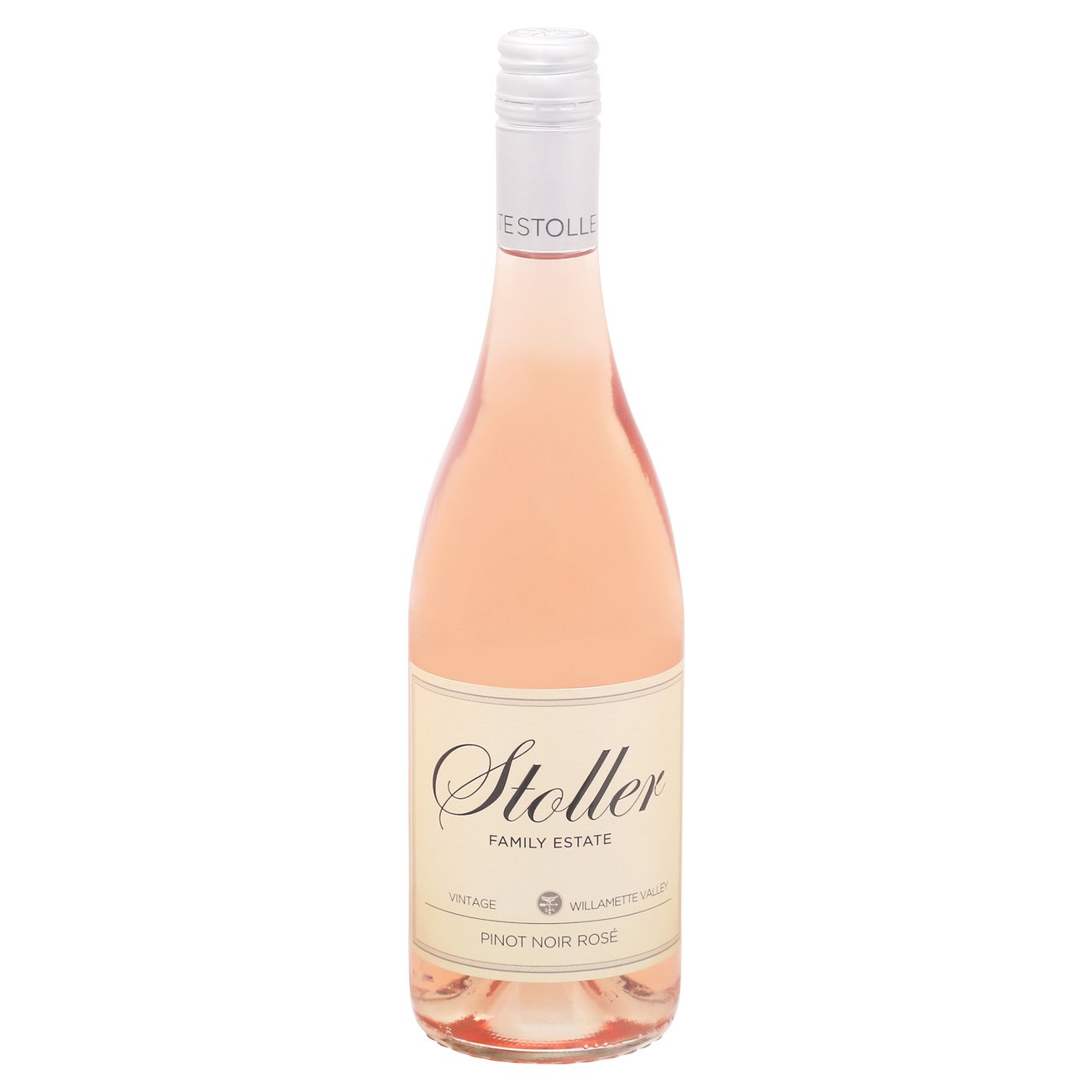 Stoller Family Estate Pinot Noir Rosé - Shop Wine at H-E-B