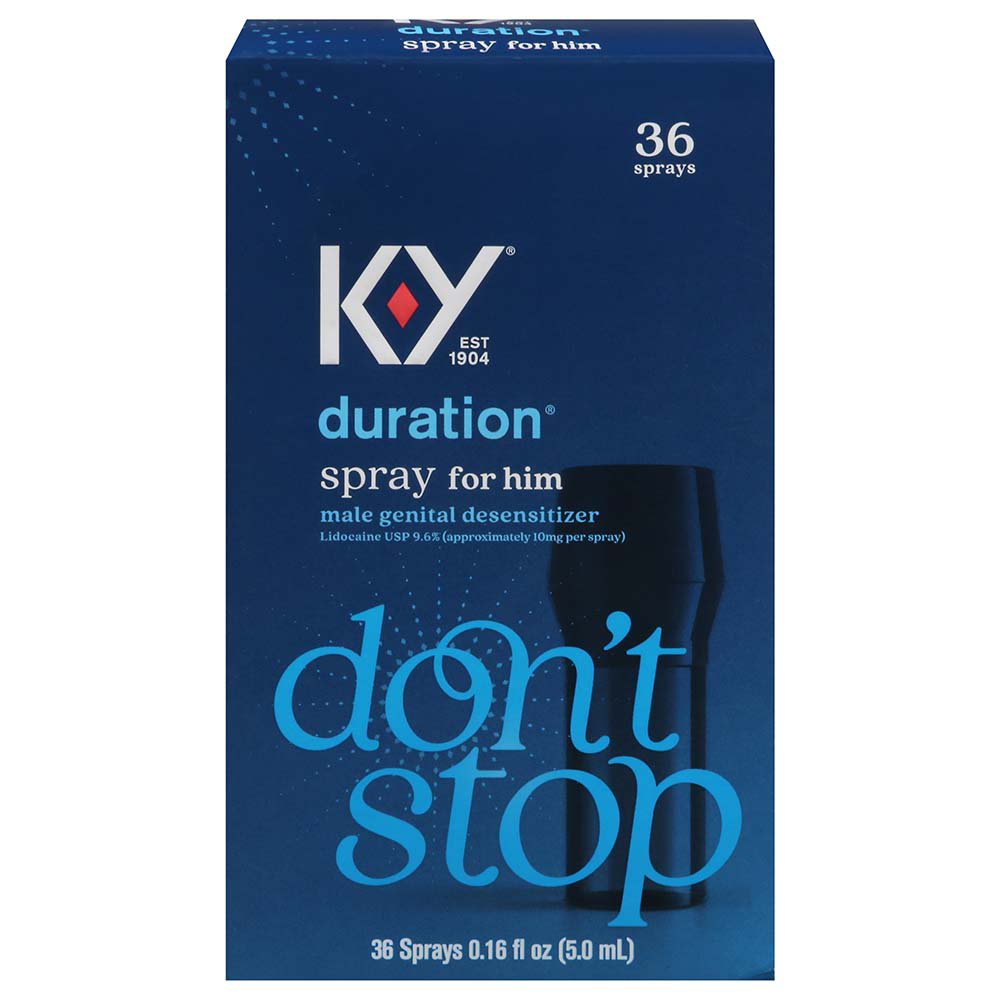 100% Ky Duration Spray Price In Pakistan – WDXO