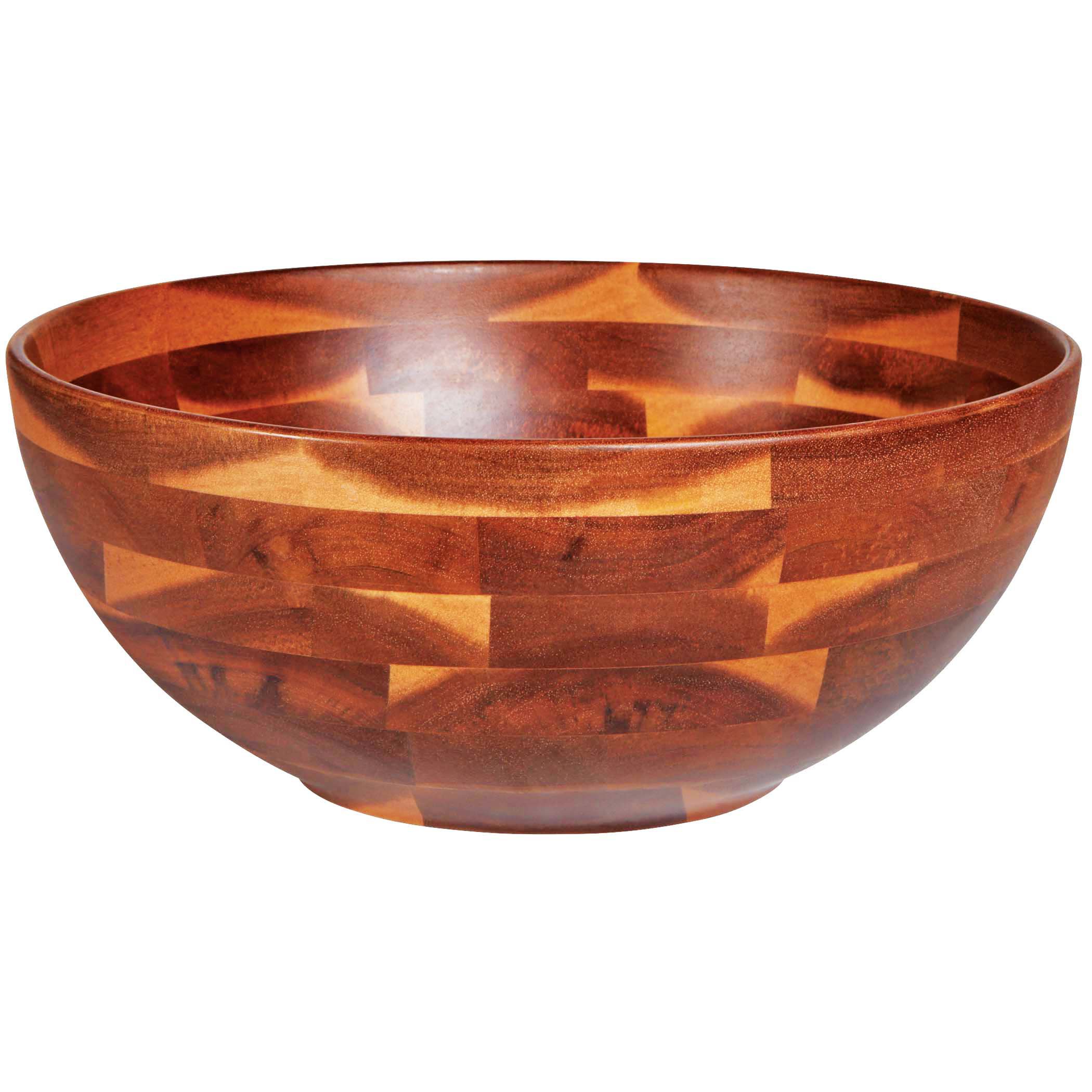 Kitchen & Table by H-E-B Acacia Serving Bowl - Shop Serving dishes at H-E-B