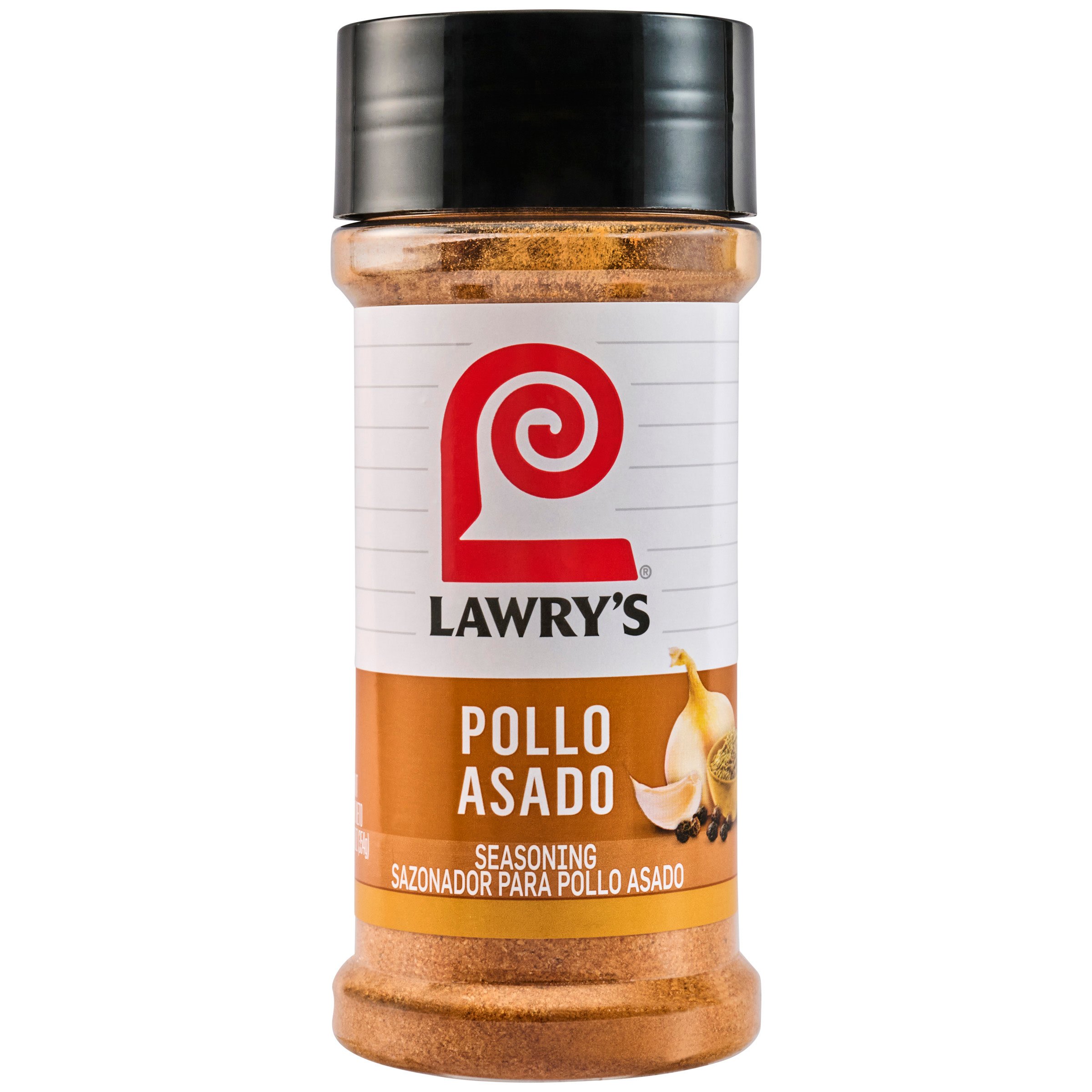 Lawry's Pollo Asado Seasoning - Shop Spice mixes at H-E-B