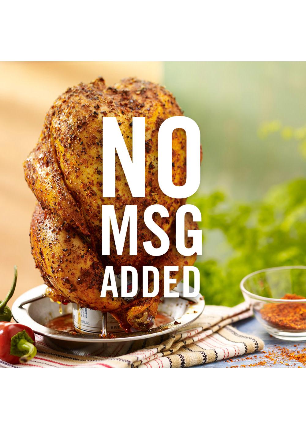 Lawry's Casero Pollo Asado Seasoning - Shop Spice mixes at H-E-B