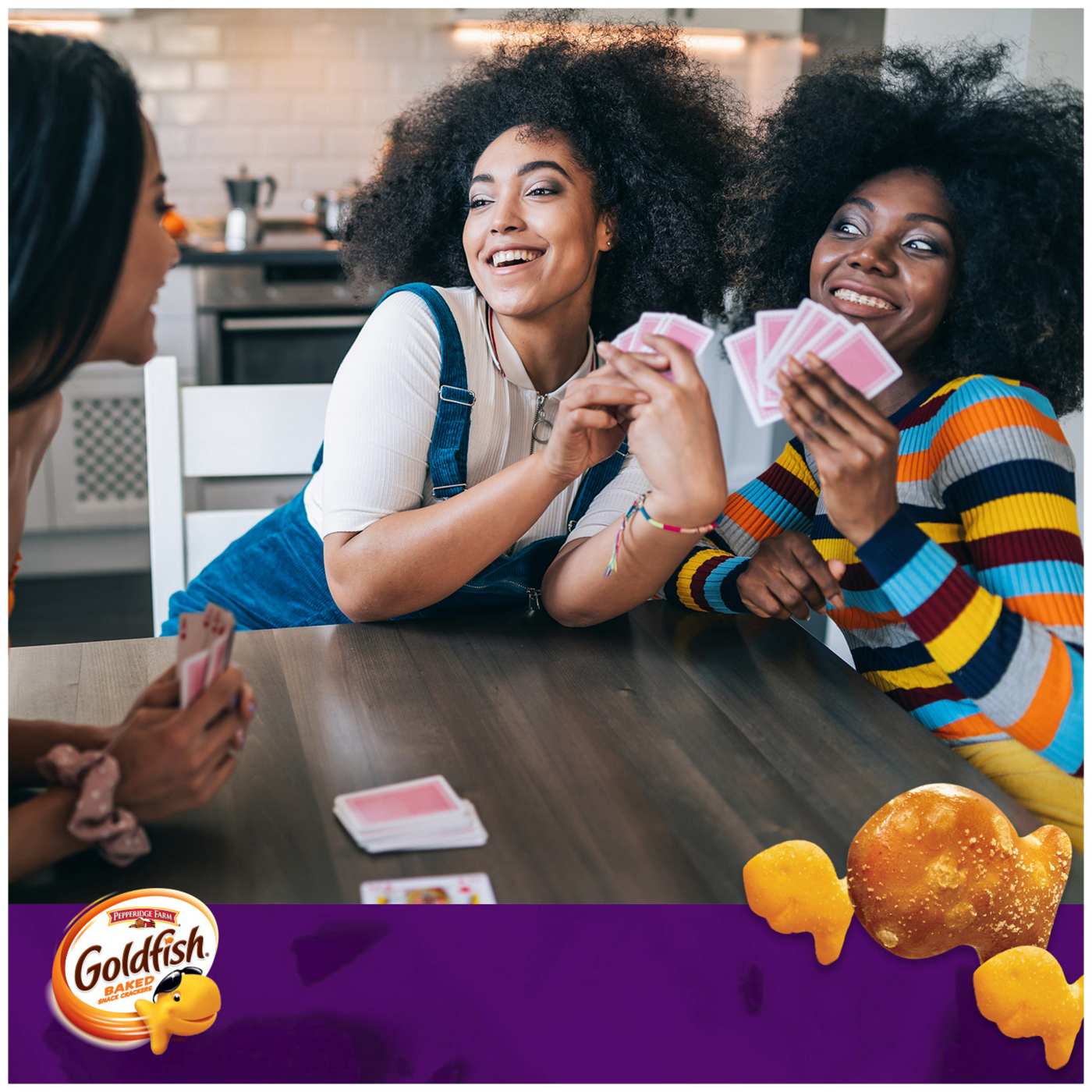 Goldfish Mix Xtra Cheddar + Pretzel Crackers - Shop Crackers ...