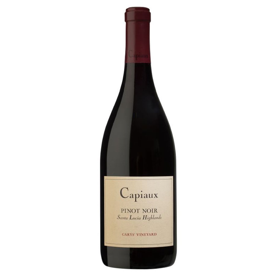 Capiaux Pinot Noir - Shop Wine at H-E-B