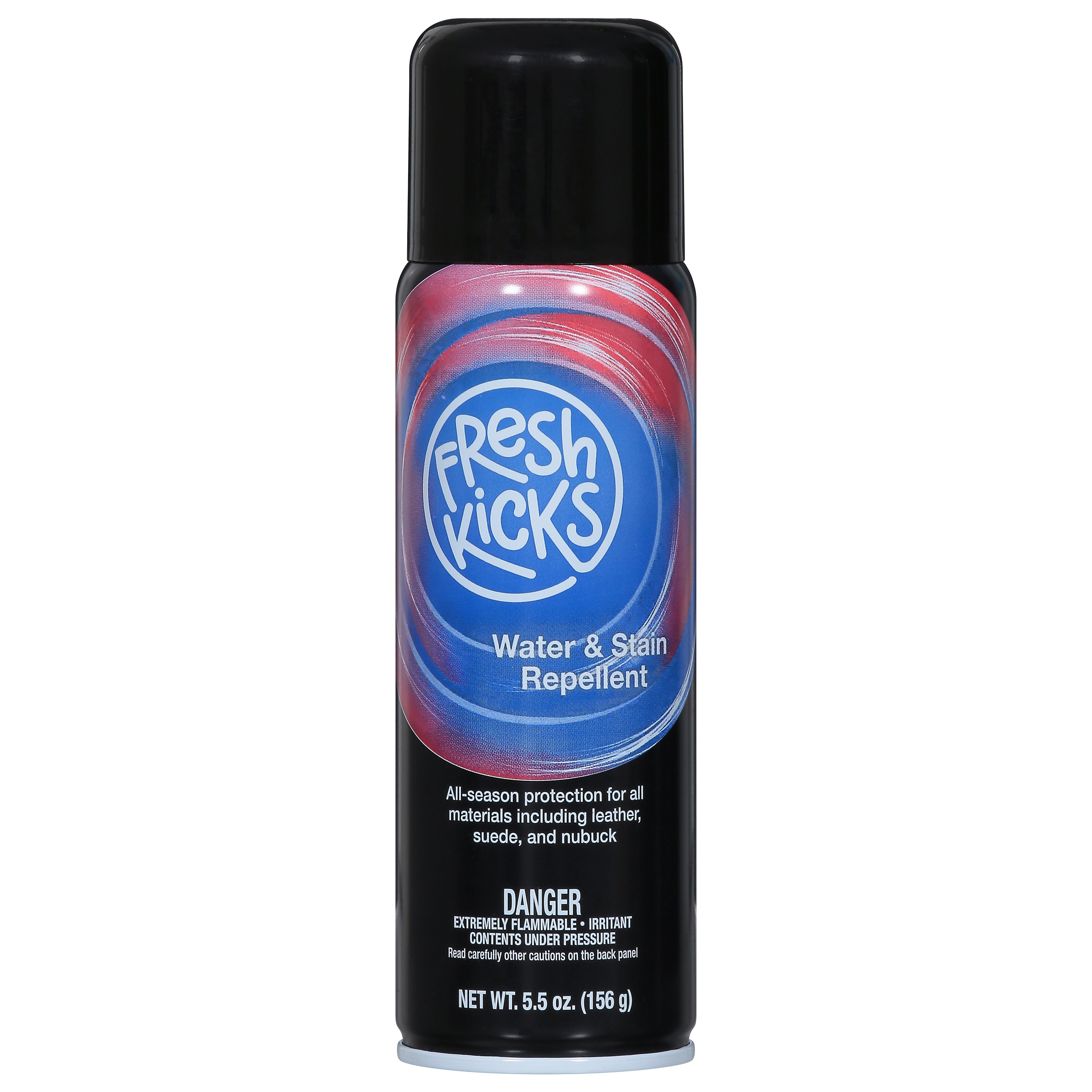 Fresh Kicks Water & Stain Repellent - Shop Laces & accessories at H-E-B