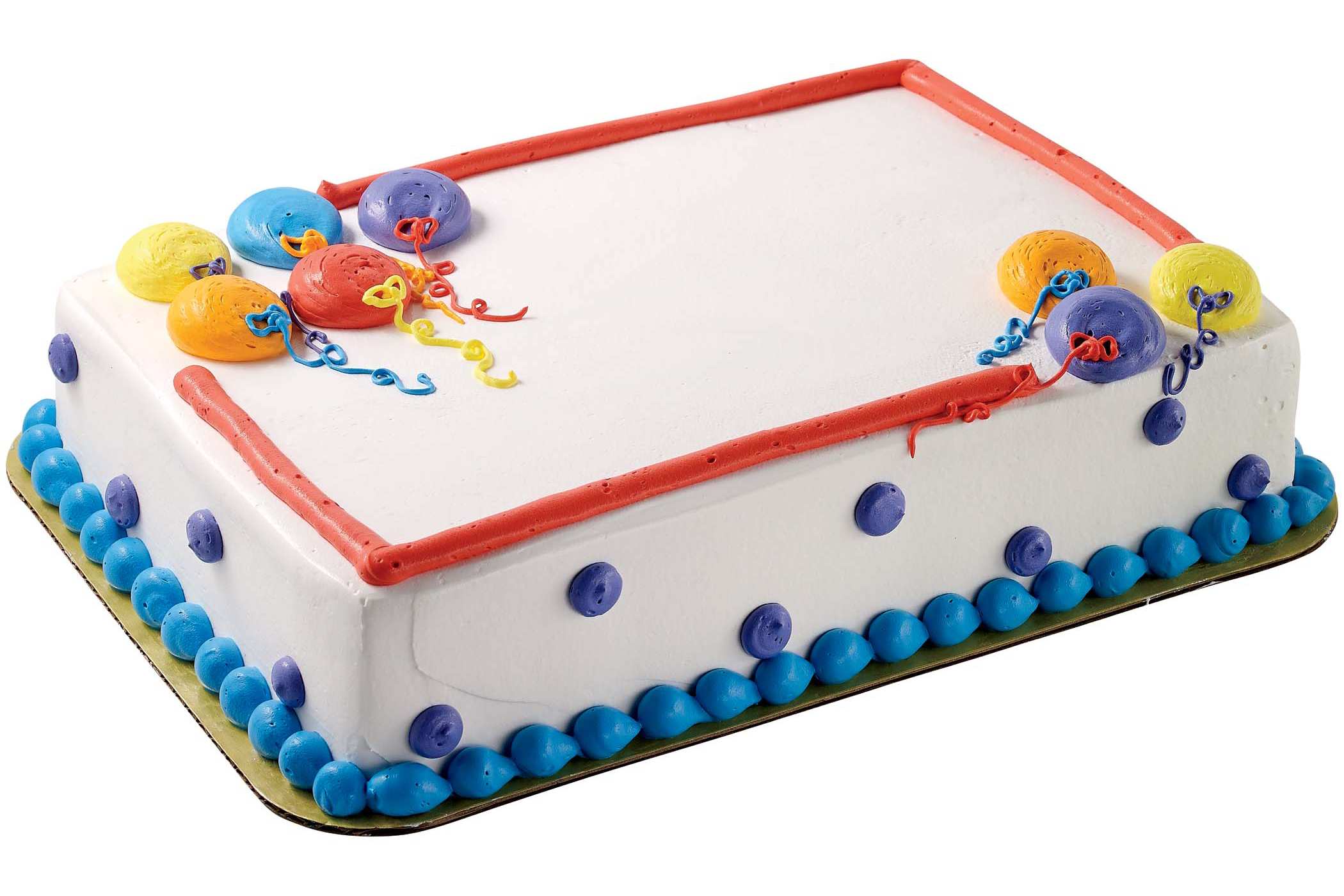 H-E-B Bakery Chocolate & Vanilla Ice Cream Cake - Shop Standard cakes ...