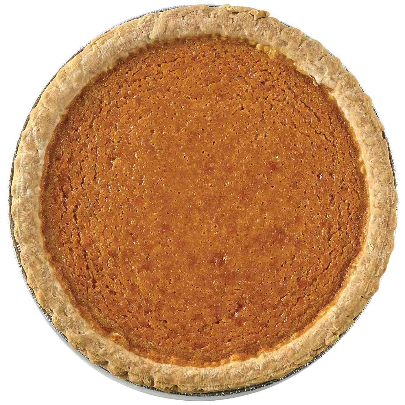 H-E-B Kosher Sweet Potato Pie - Shop Pies at H-E-B
