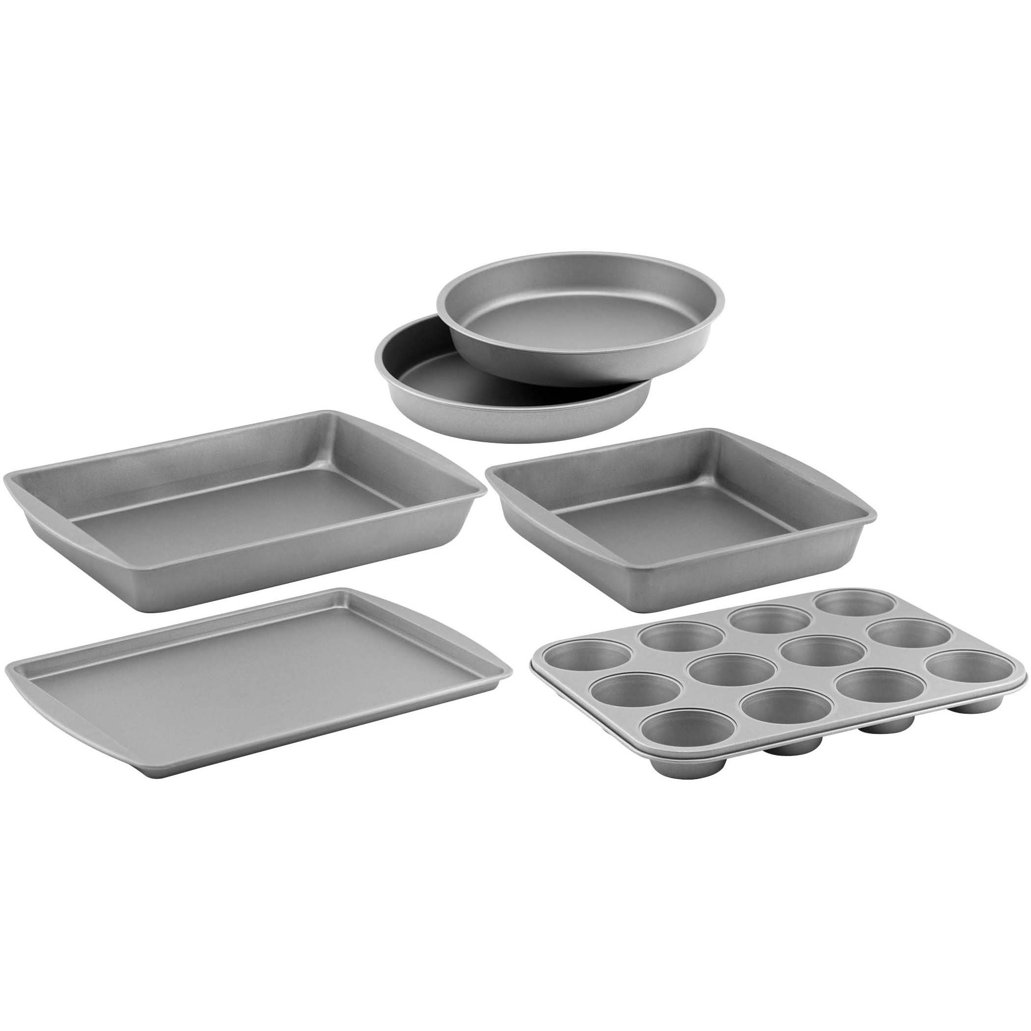 chefstyle Bakeware Box Set - Shop Pans & dishes at H-E-B