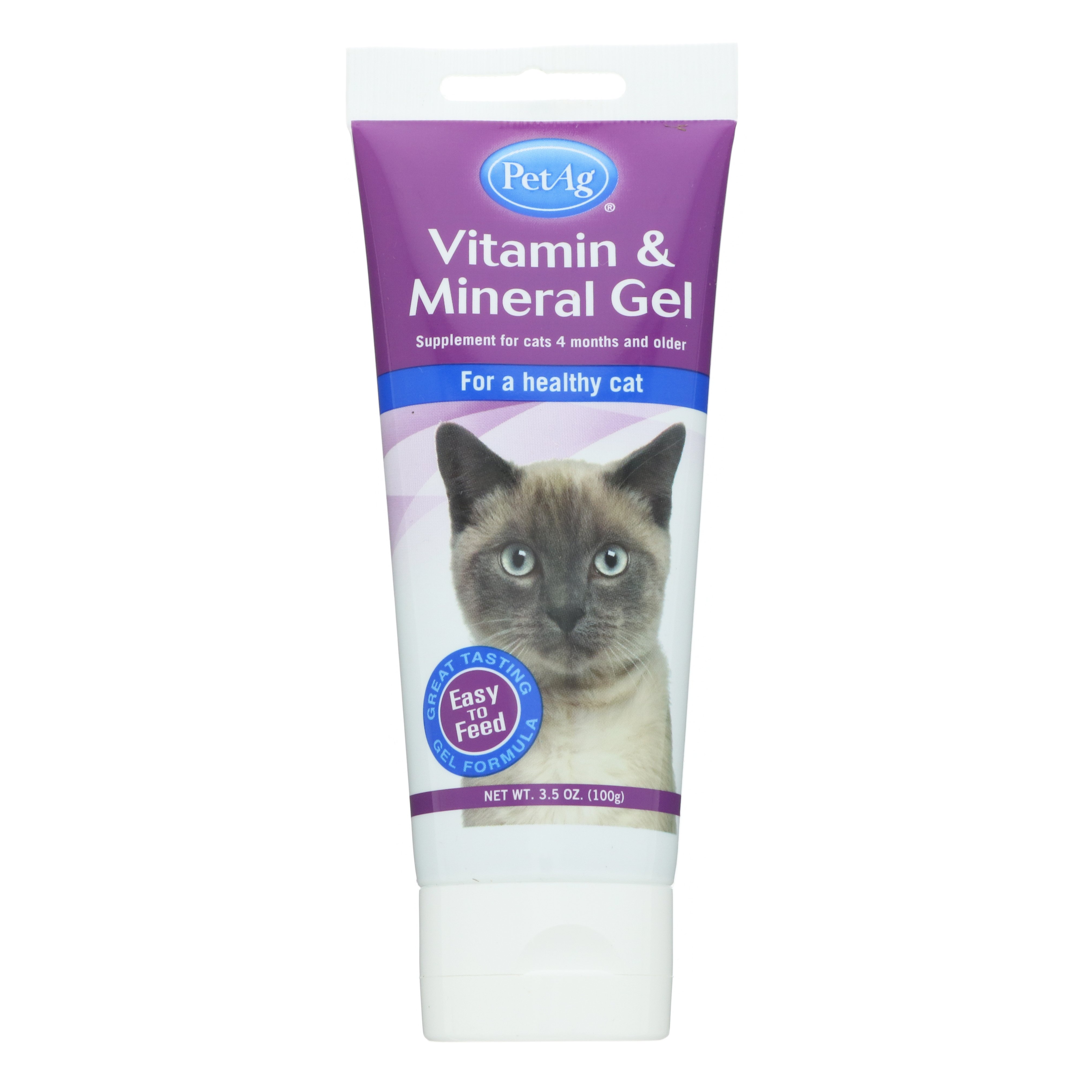 PetAg Vitamin & Mineral Gel - Shop Healthcare & grooming at H-E-B