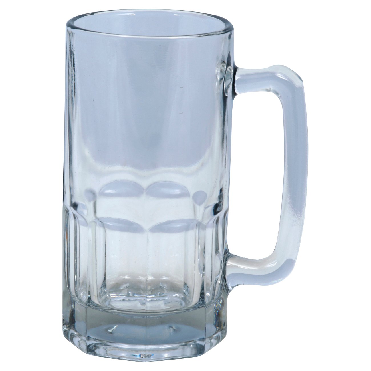 Anchor Hocking Beer Wagon Gusto Mug - Shop Glasses & mugs at H-E-B