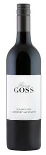 Thomas Goss Cabernet Sauvignon - Shop Wine at H-E-B