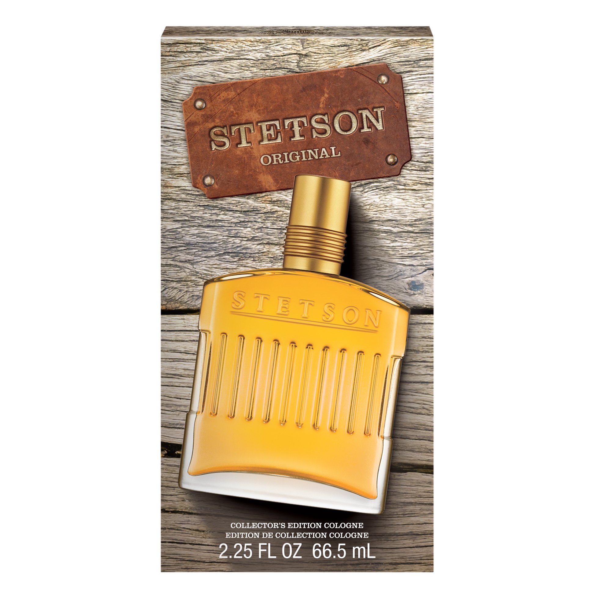 Stetson Original Cologne - Shop Fragrance at H-E-B
