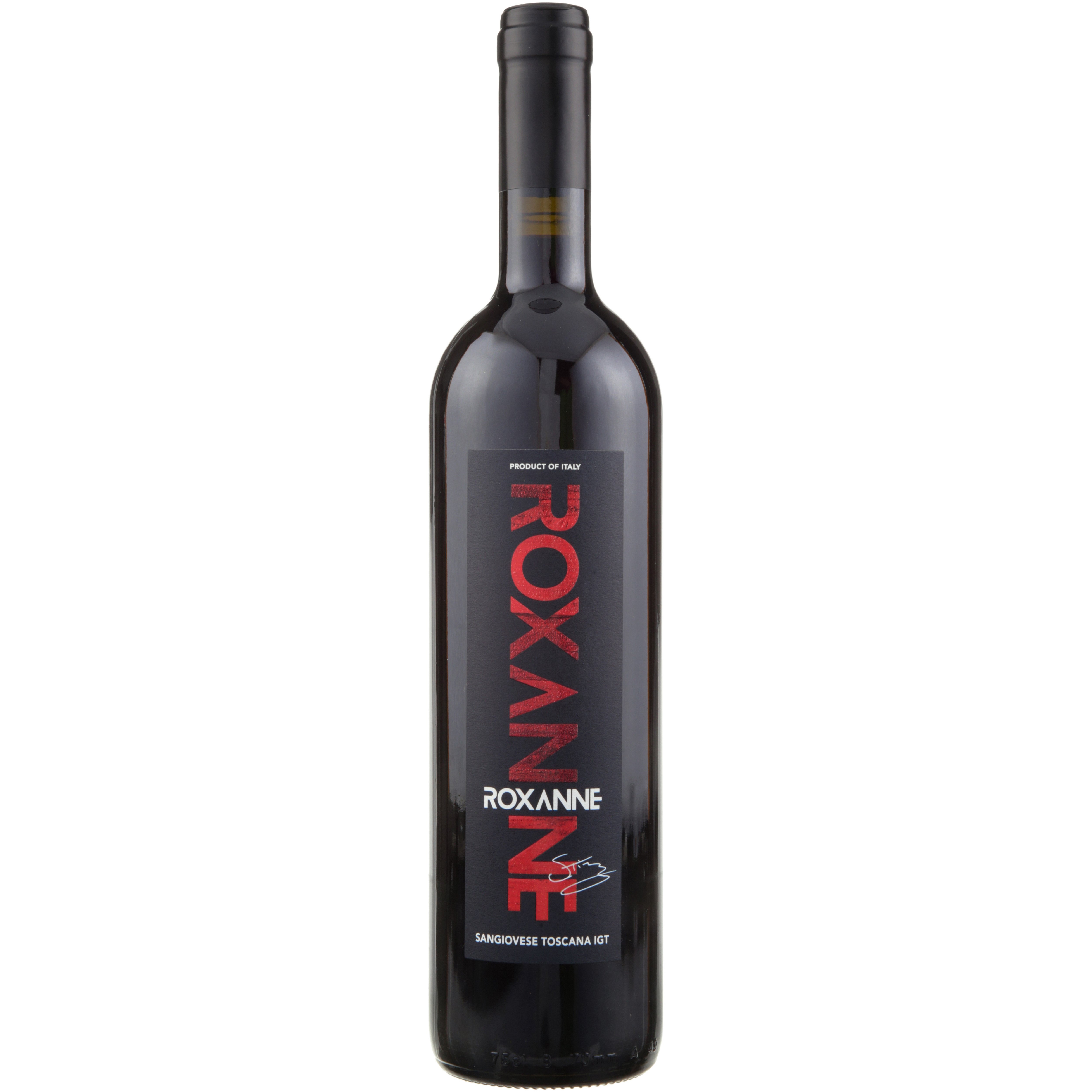 IL Palagio Roxanne Sangiovese - Shop Wine at H-E-B