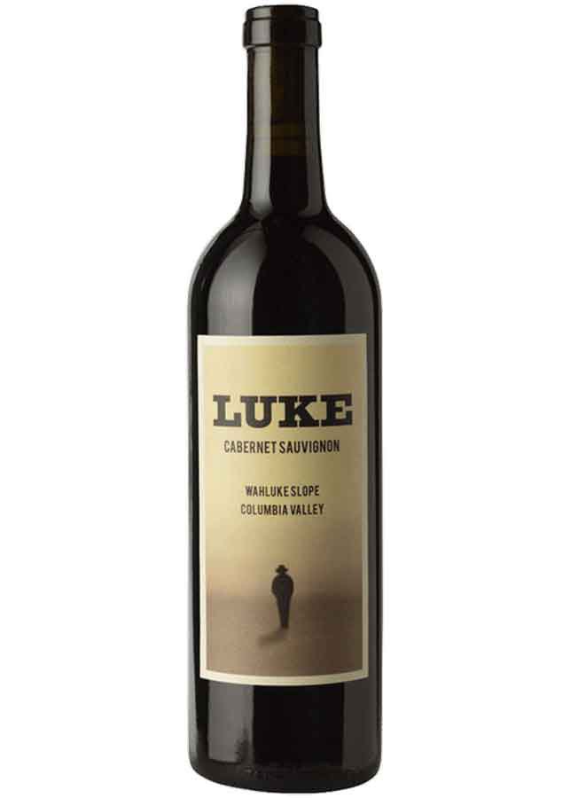 Luke Cabernet Sauvignon - Shop Wine at H-E-B