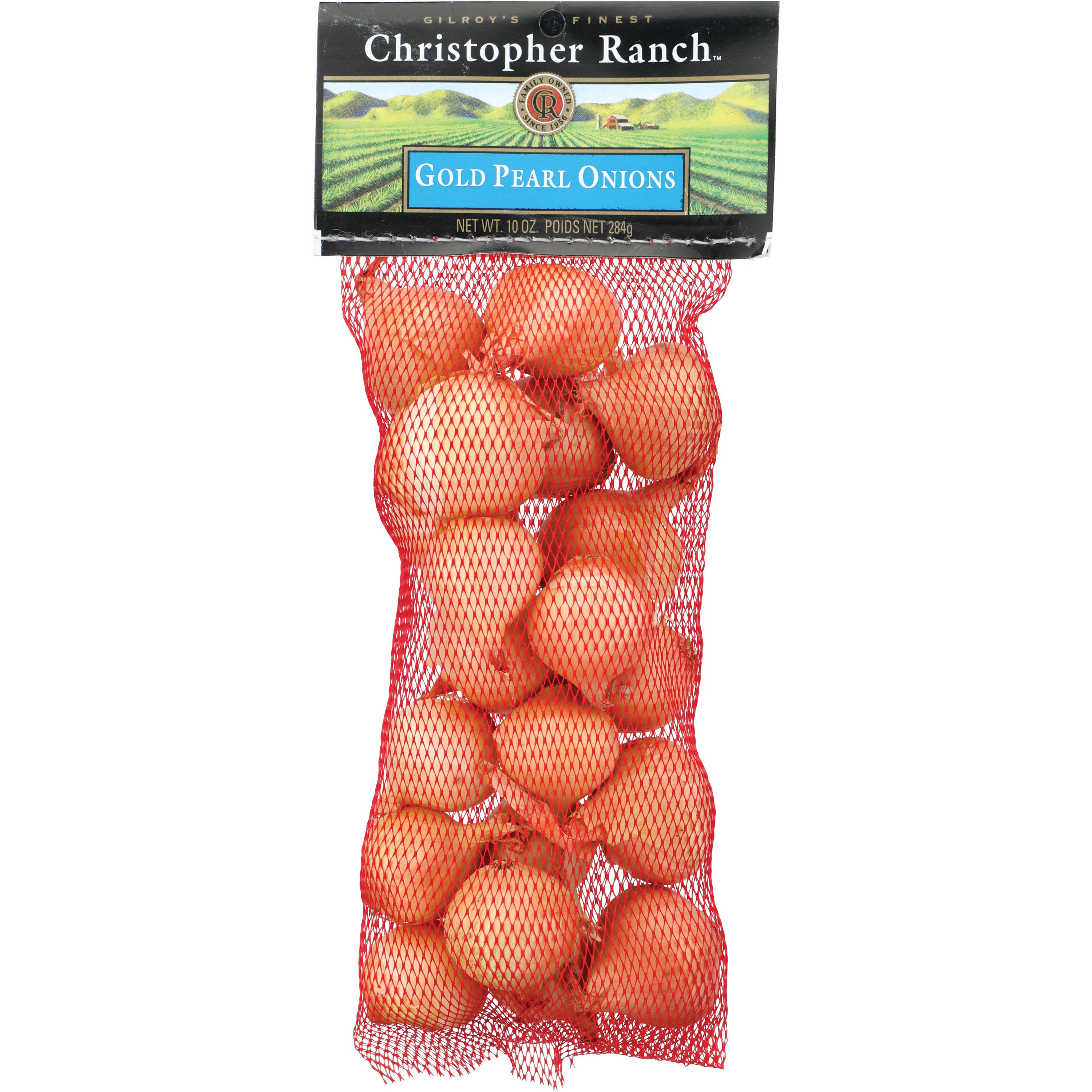 Fresh Gold Pearl Onions - Shop Onions & garlic at H-E-B