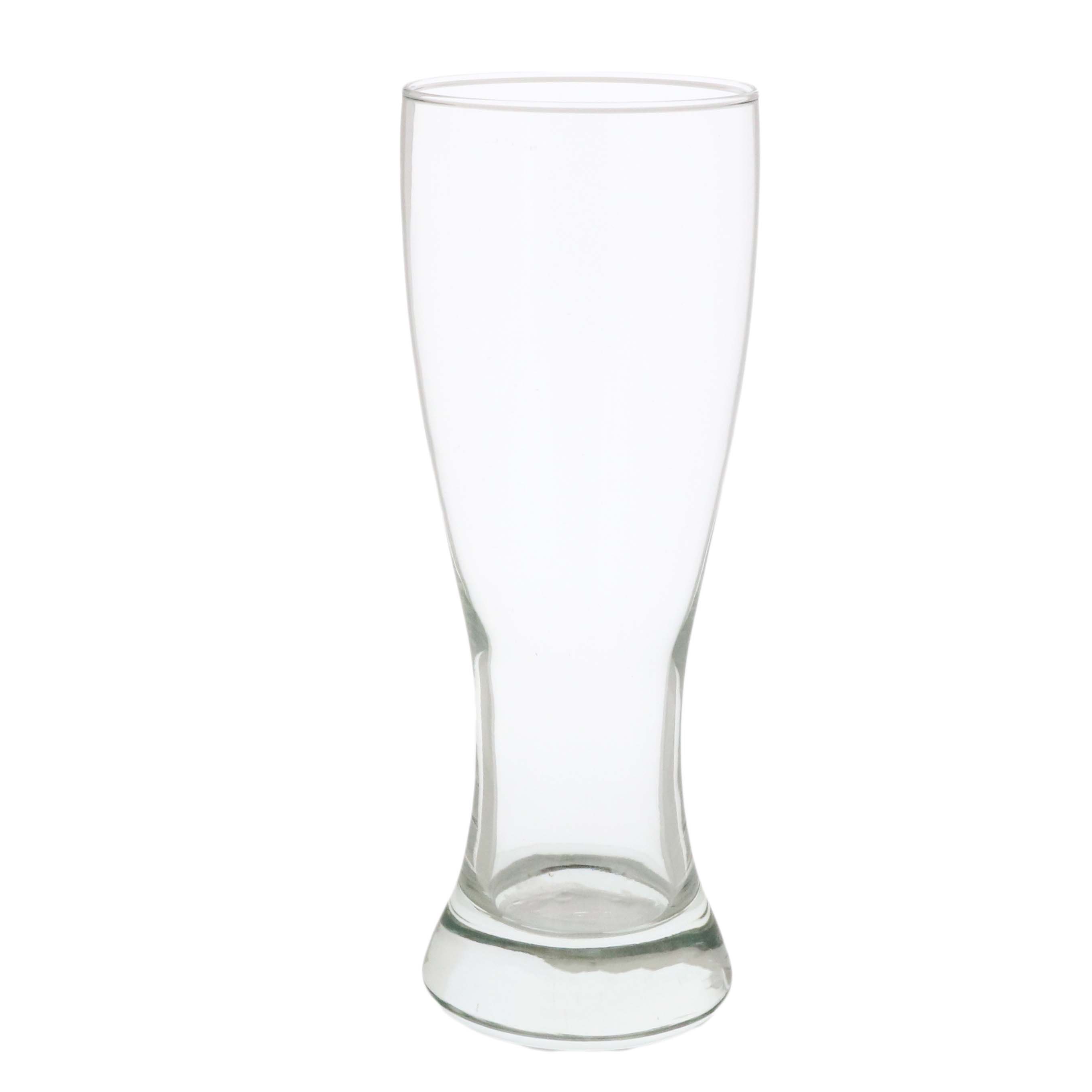 Cristar Turin Pilsner Glass - Shop Glasses & mugs at H-E-B