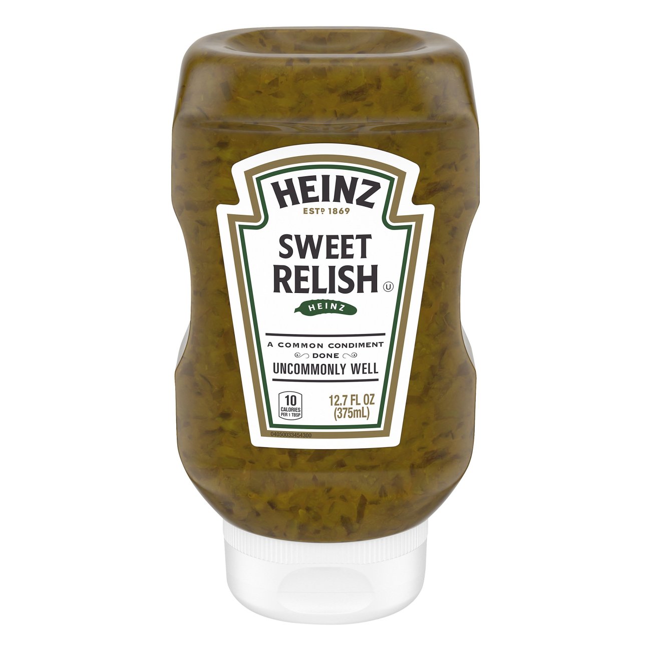 Heinz Sweet Relish - Shop Condiments at H-E-B