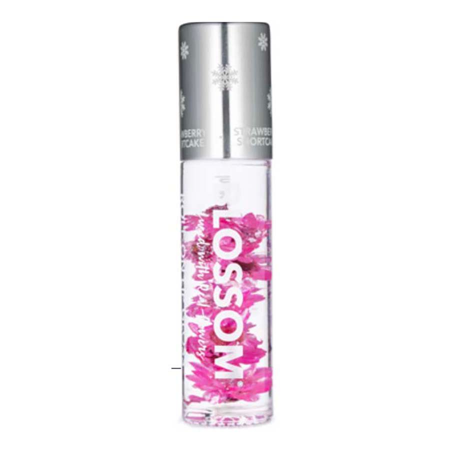 Blossom Lip Gloss Strawberry Shortcake Shop Lip Gloss At H E B