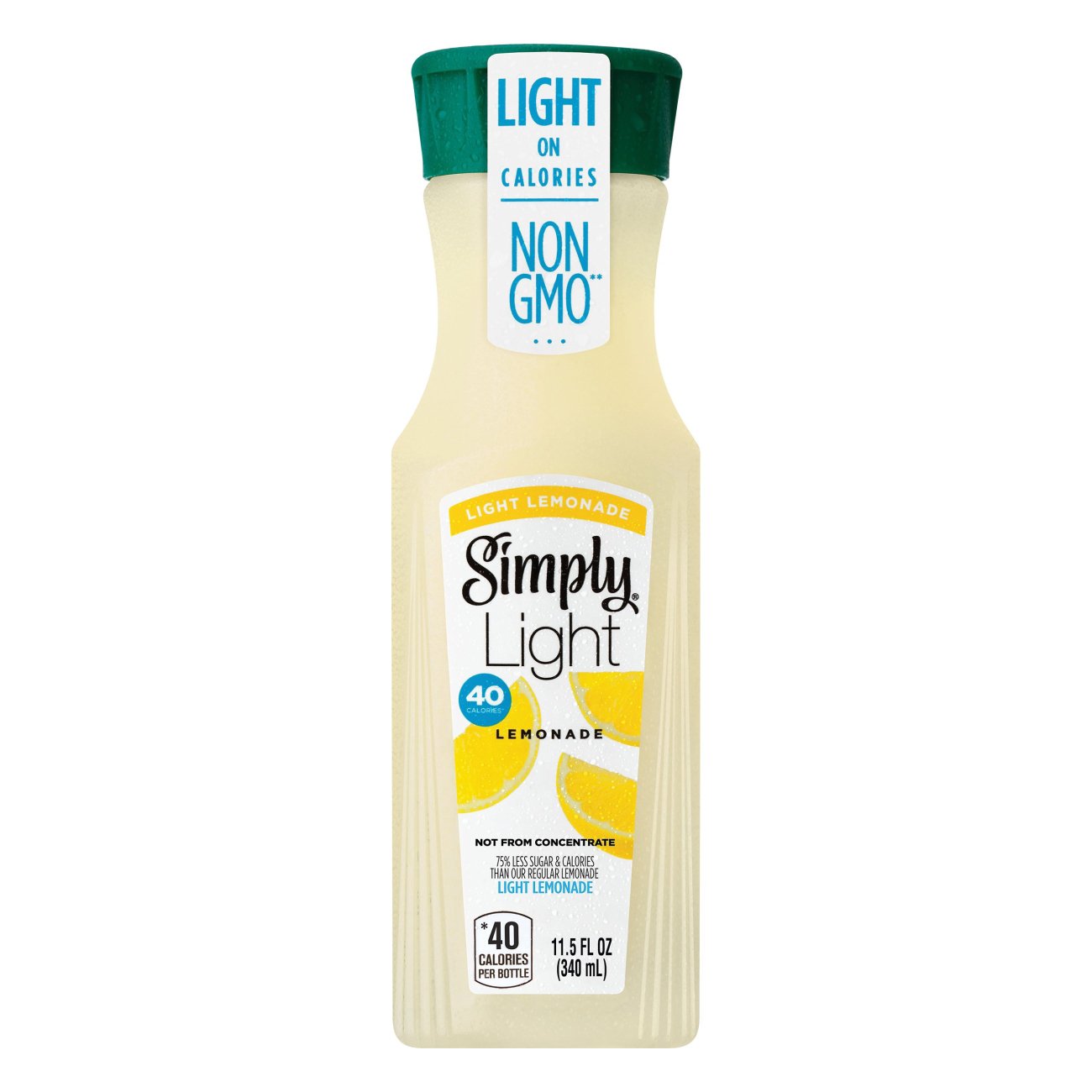 Simply Limeade Recalls