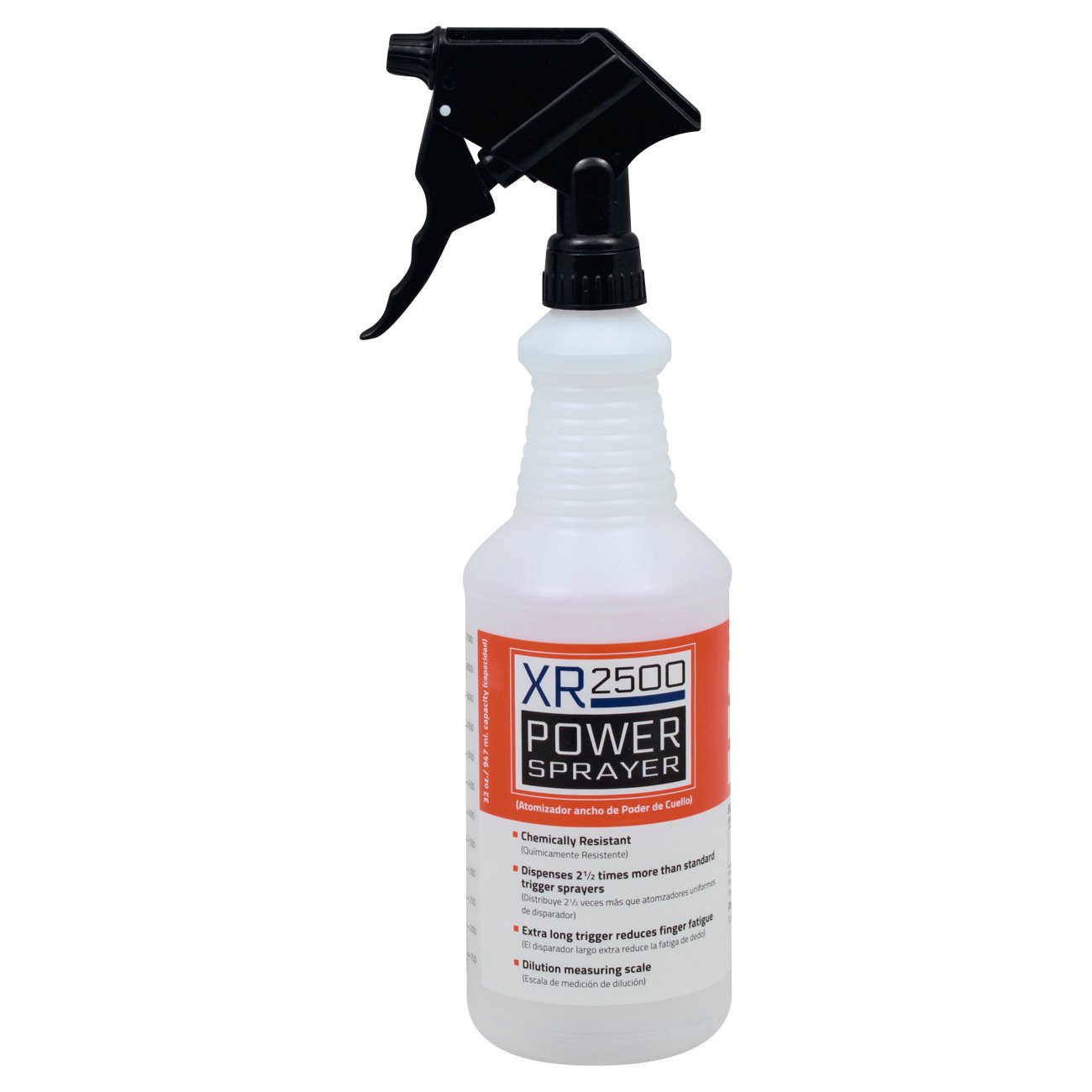 Sprayco XR 2500 Chemically Resistant Power Sprayer - Shop Cleaning ...