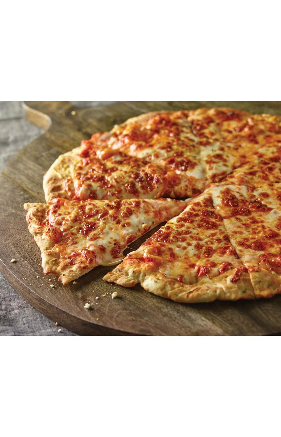 South Flo Pizza Cheese Pizza - Shop Pizza at H-E-B