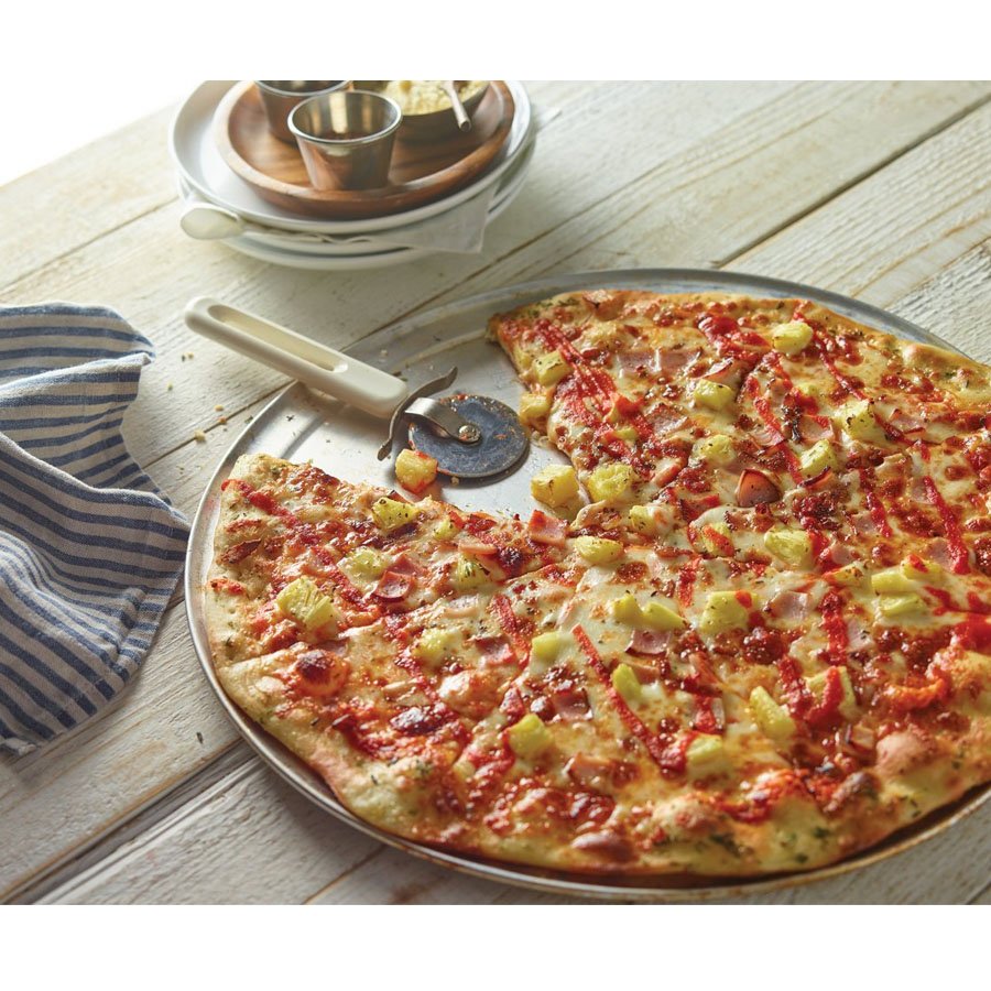 South Flo Pizza Spicy Hawaiian Pizza - Shop Pizza at H-E-B