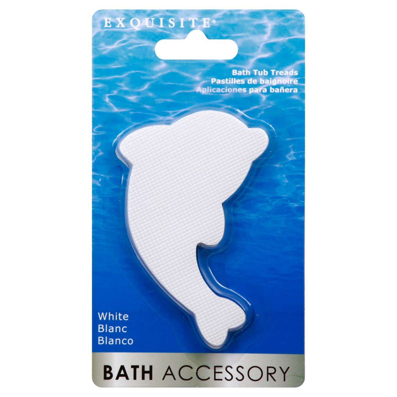 Exquisite Dolphin Tub Treads - Shop Rugs & mats at H-E-B