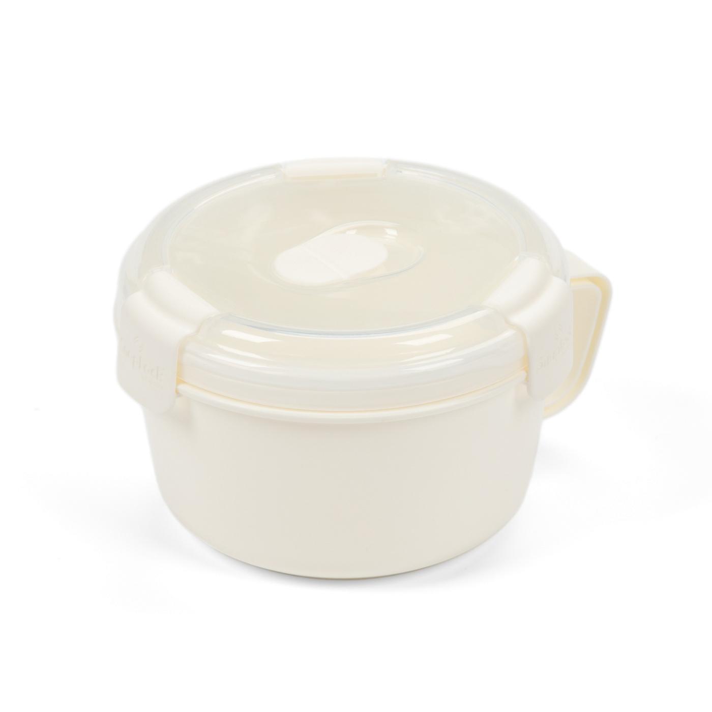 Progressive SnapLock Noodle To Go Container - Shop Food storage at H-E-B