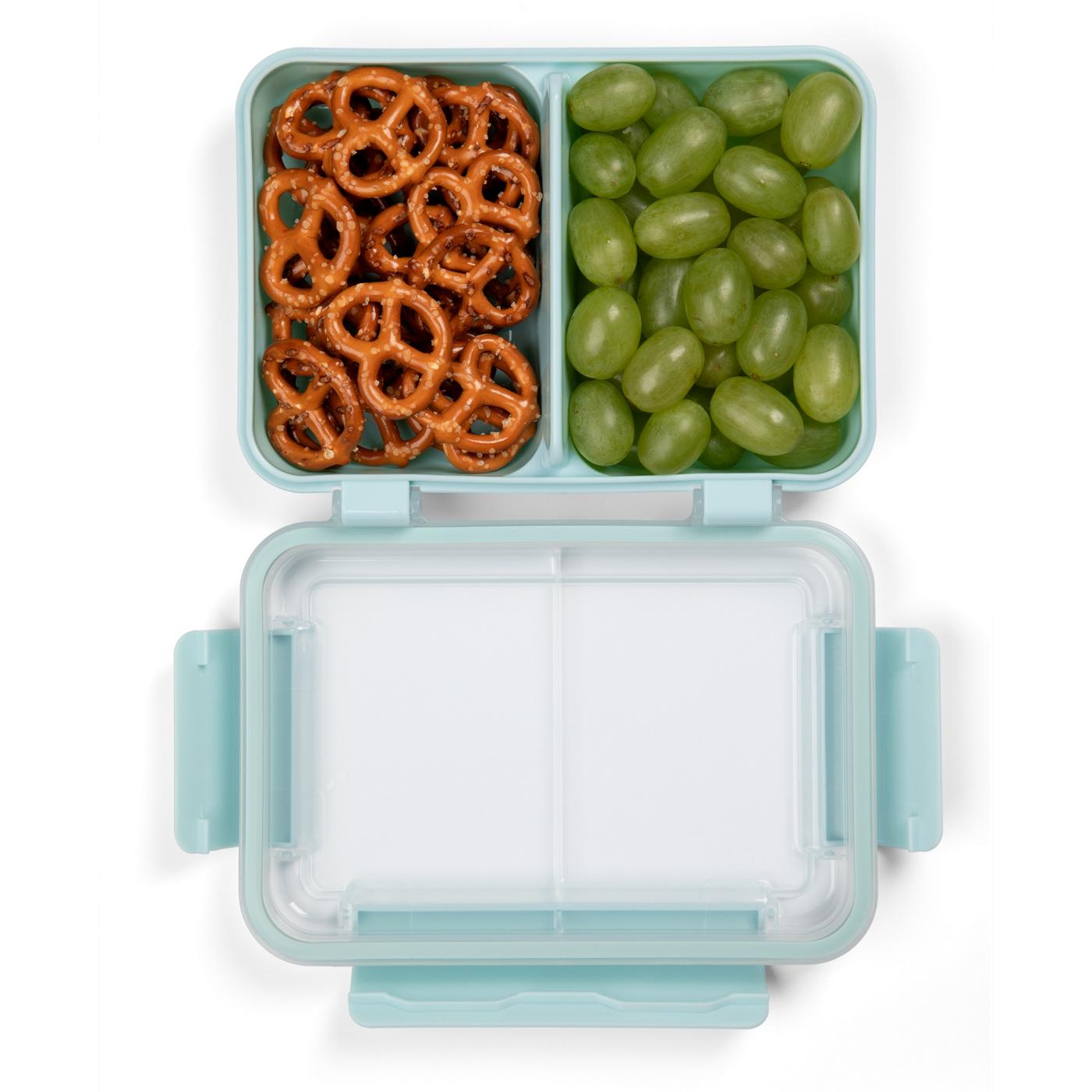 Progressive SnapLock Divided Lunch To Go Container - Assorted - Shop ...