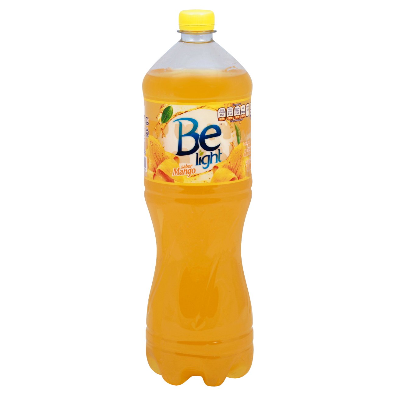Be Light Mango - Shop Juice at H-E-B