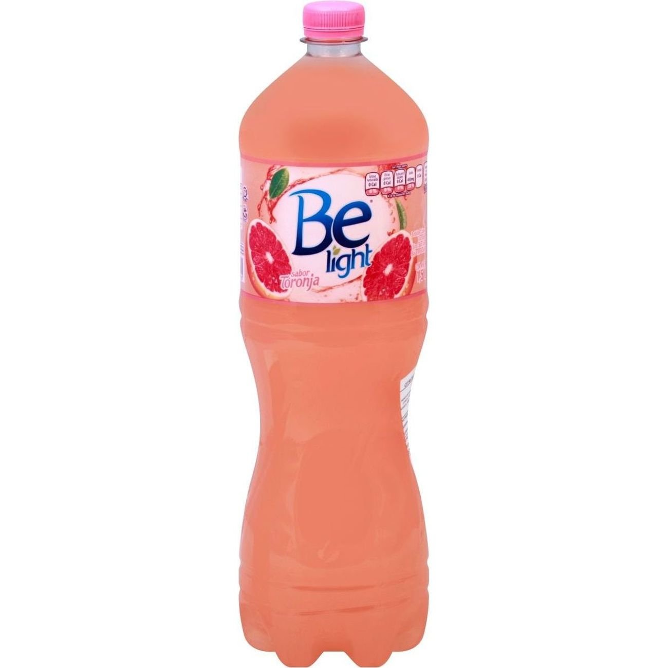 Be Light Toronja - Shop Juice at H-E-B