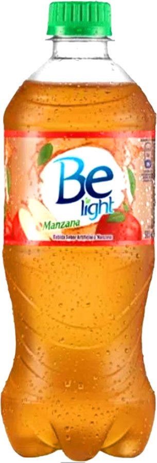 Belight Light Manzana - Shop Sports & energy drinks at H-E-B