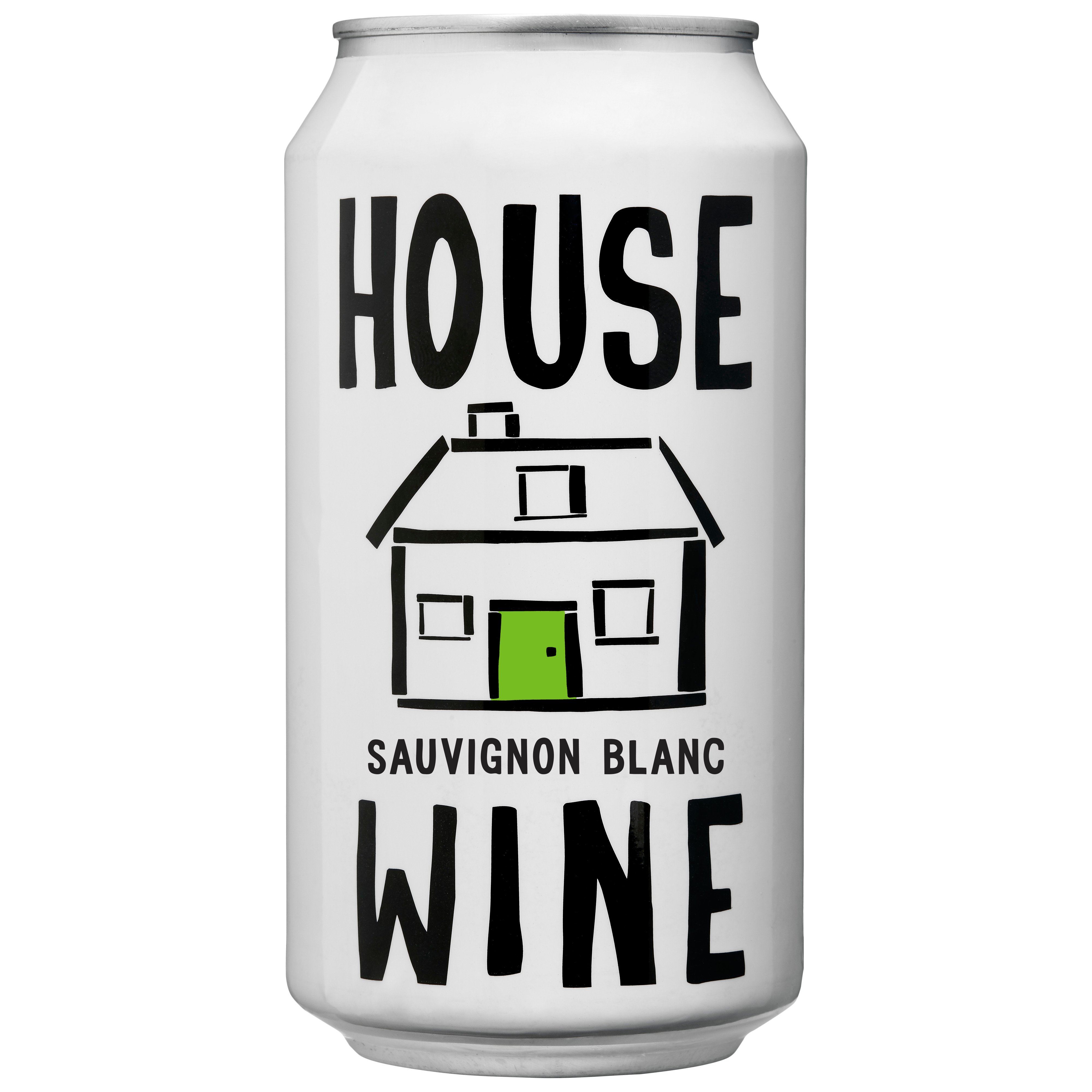 House Wine Sauvignon Blanc, 375 mL | Central Market - Really Into Food