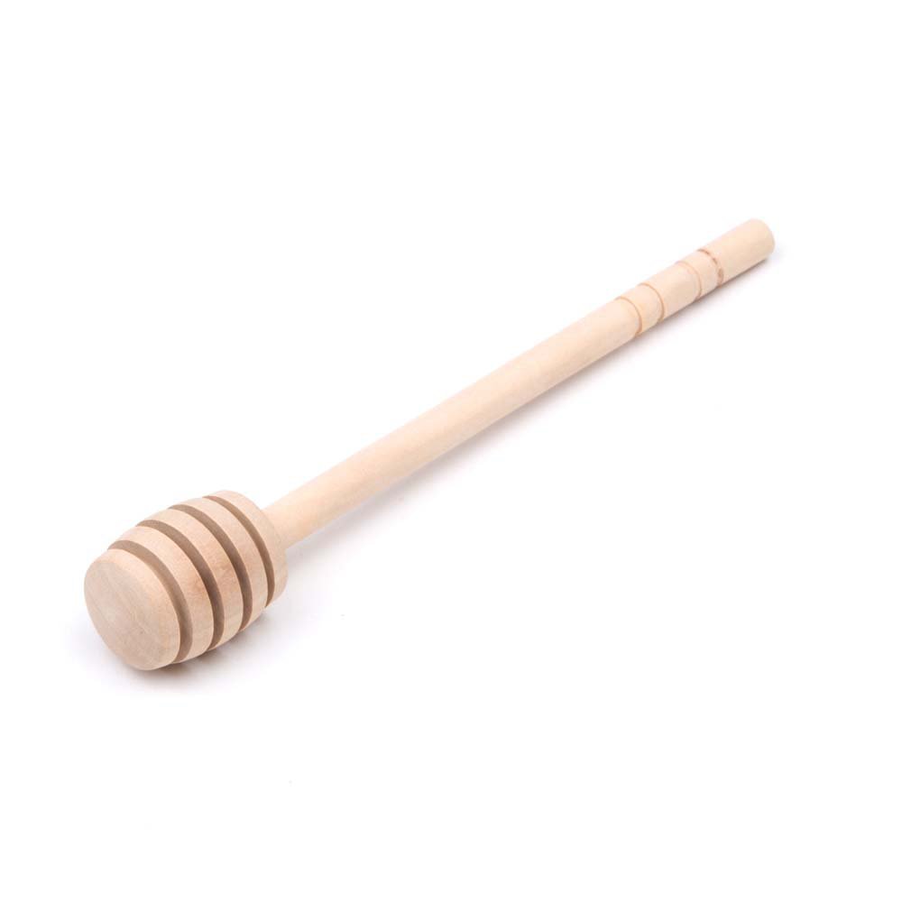 Fox Run Craftsmen Wooden Honey Dipper - Shop Utensils & gadgets at H-E-B