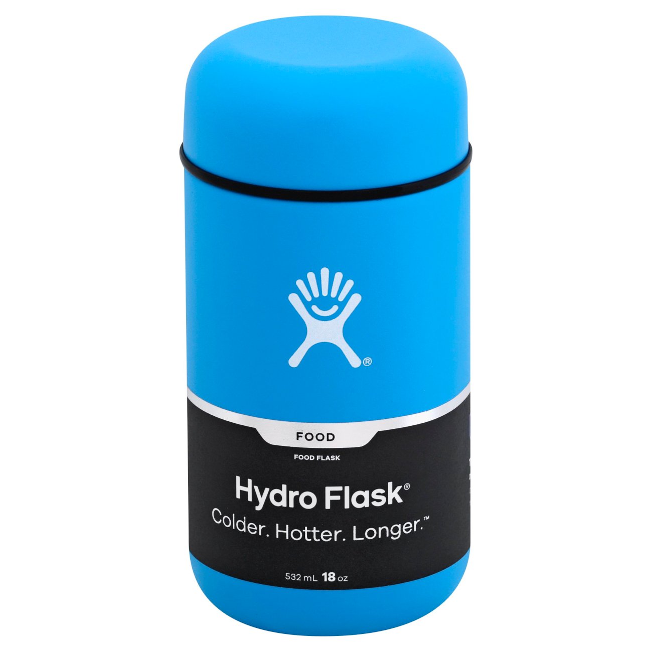 Hydro Flask Food Flask Pacific - Shop Kitchen & Dining at H-E-B