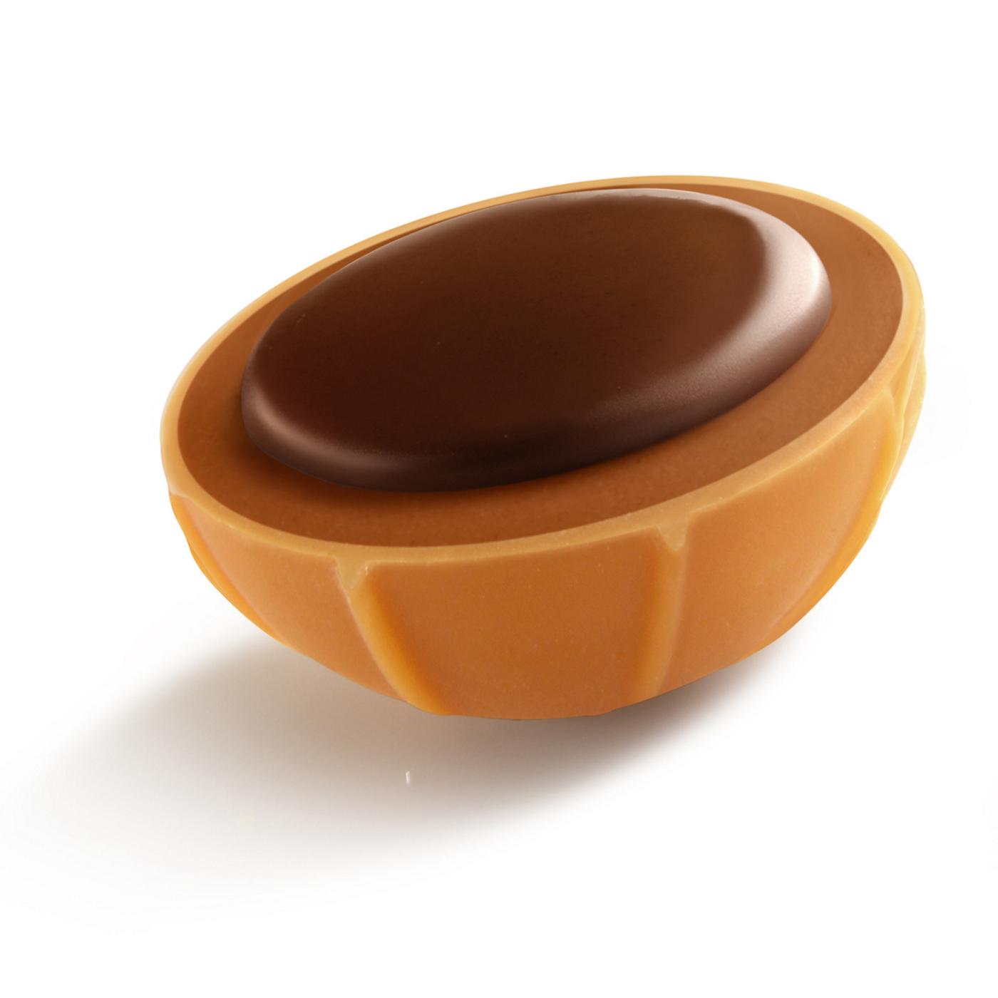 Toffifay Hazelnut Chocolate Caramel Candy Box - Shop Candy at H-E-B