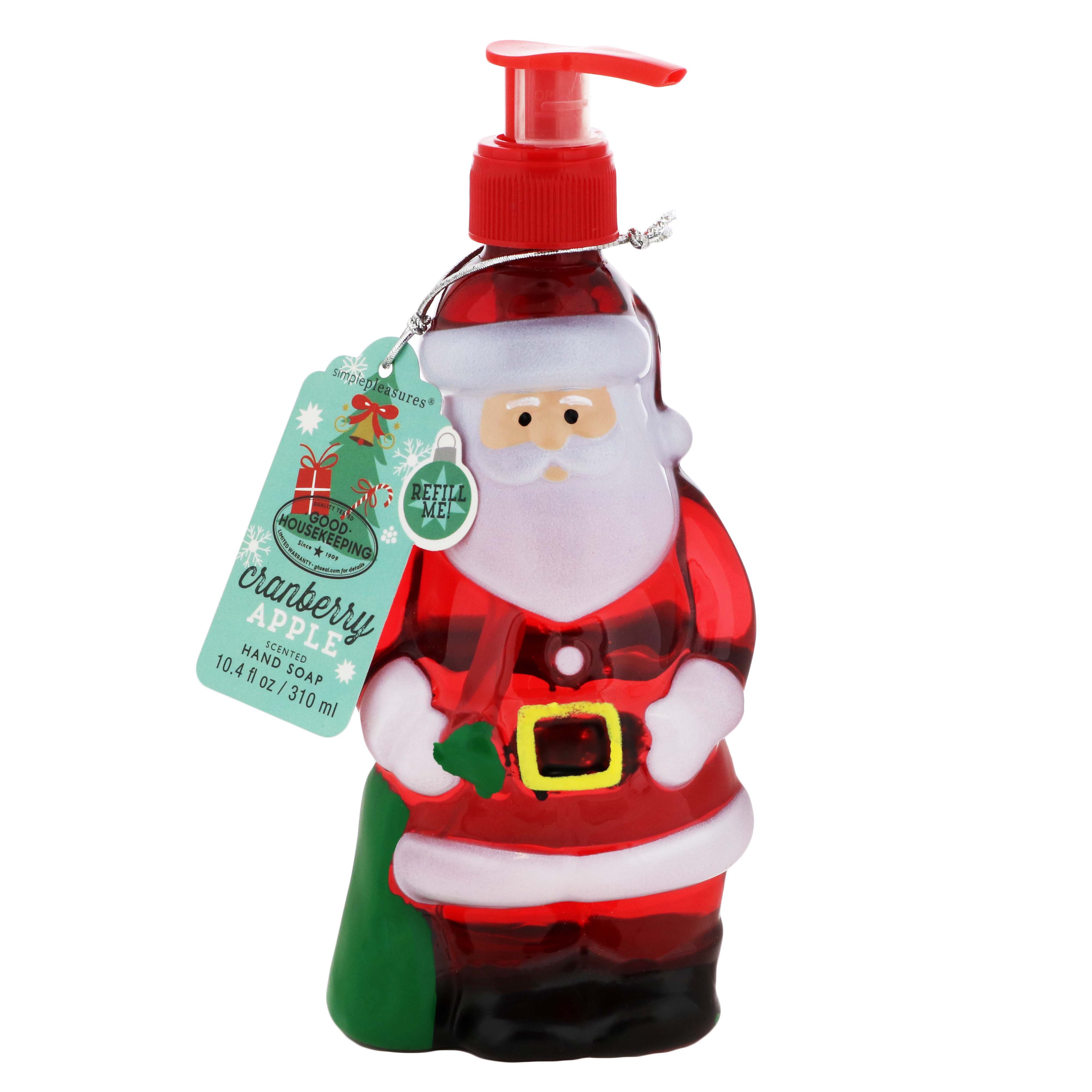 Tri Coastal Design Holiday Sculpted Soap - Shop Hand & bar soap at H-E-B