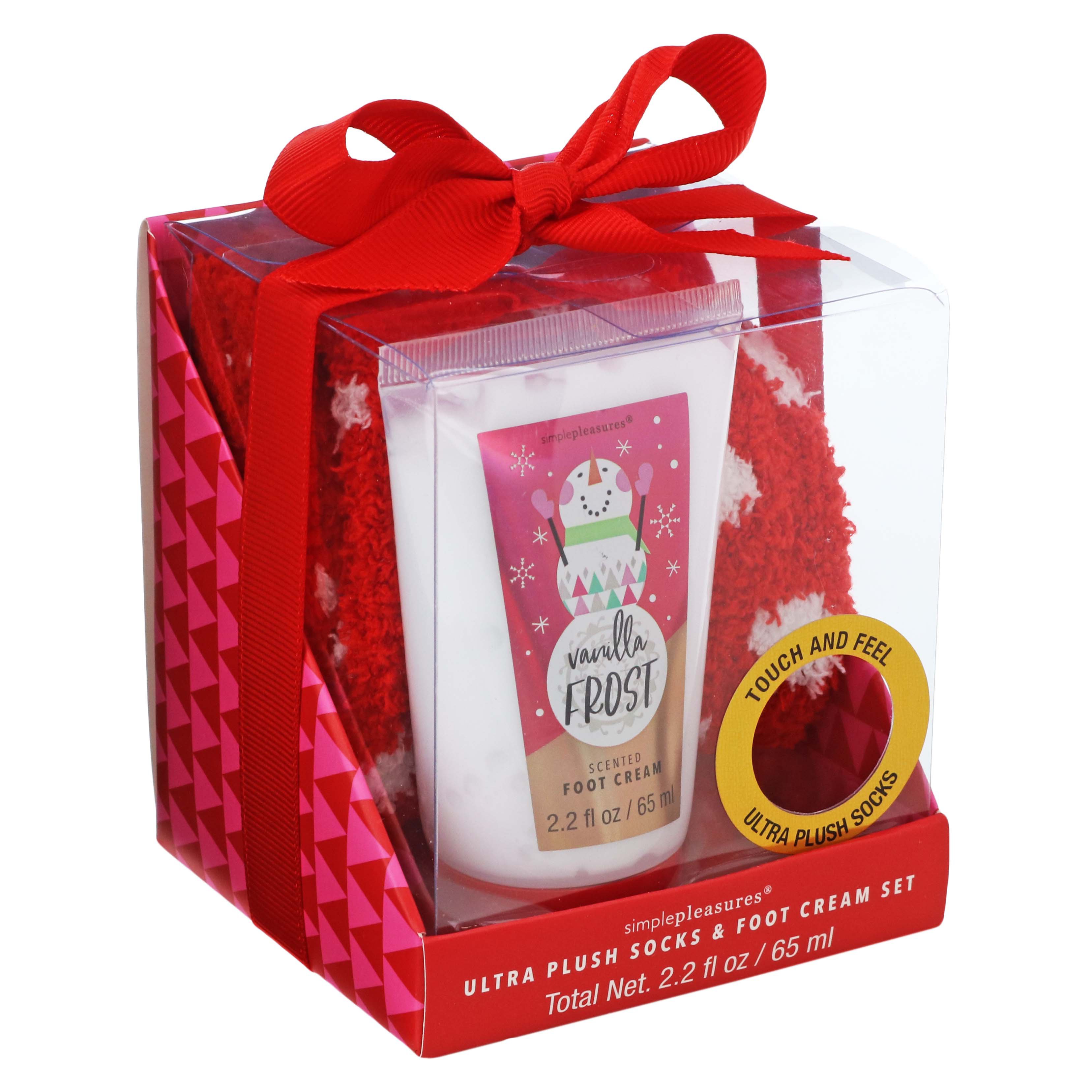 Tri Coastal Design Cozy Feet Set Shop Moisturizers At H E B