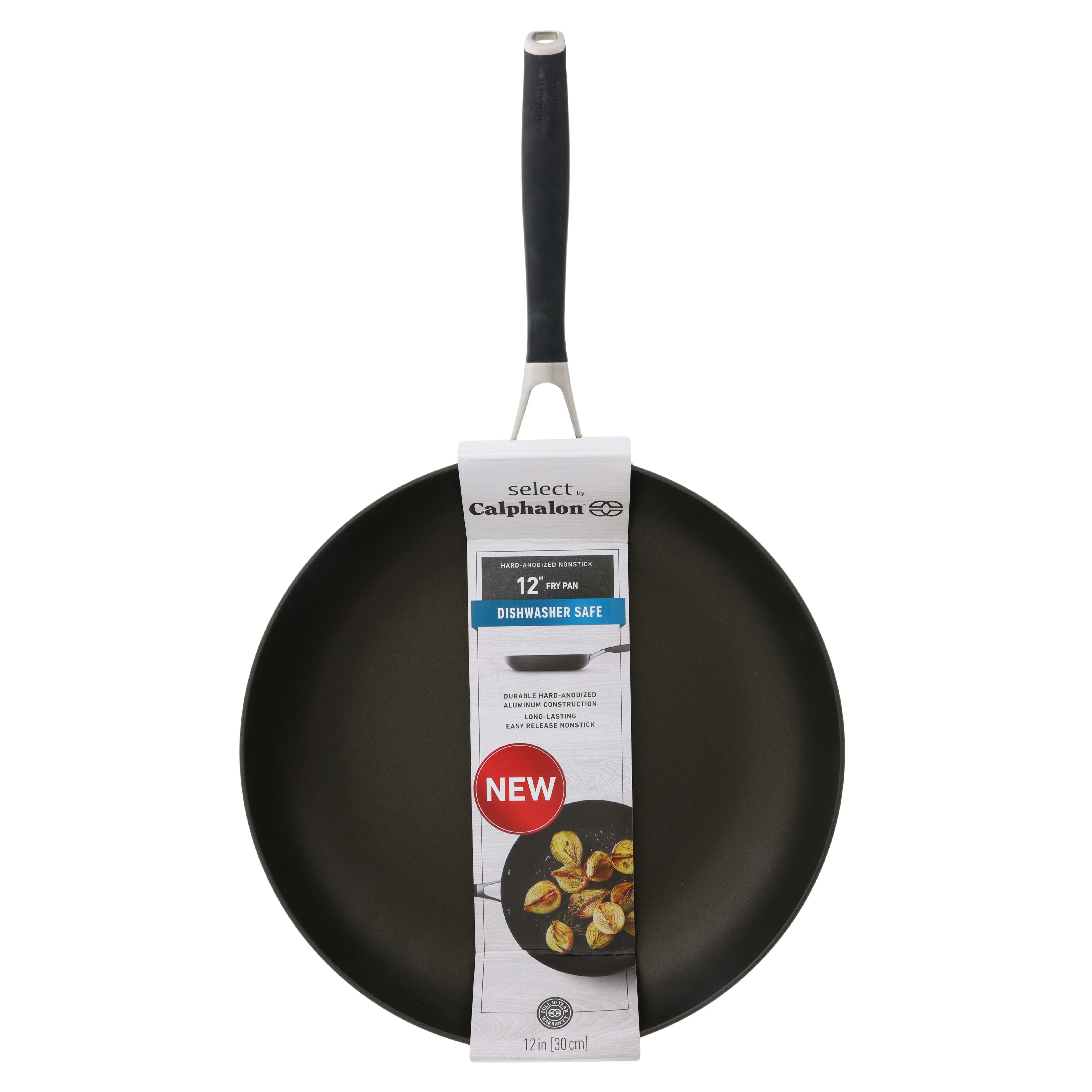 Calphalon Fry Pan - Shop Cookware at H-E-B